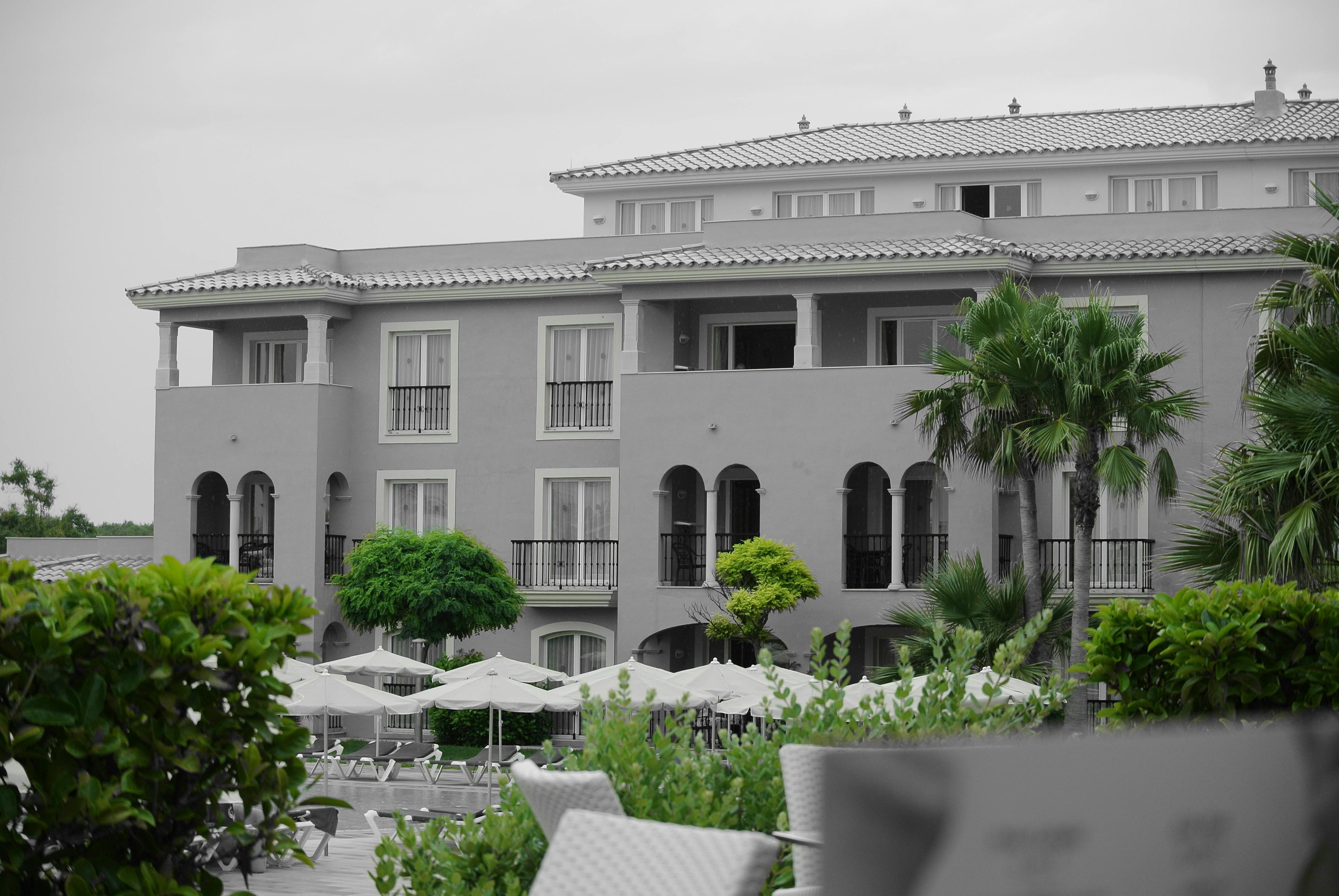 Flynn Robinson - Photographie