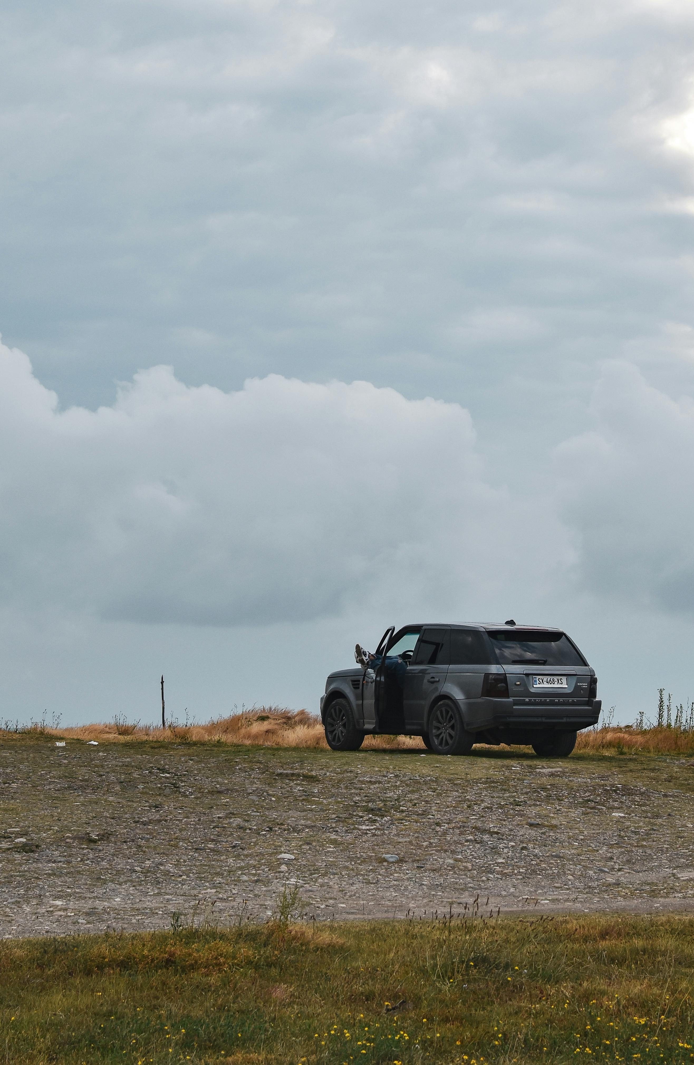 Car Range Rover Photos, Download The BEST Free Car Range Rover Stock ...