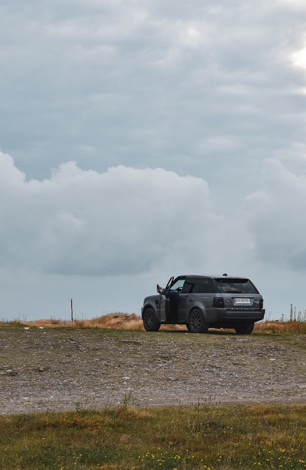 Car Range Rover Photos, Download The BEST Free Car Range Rover Stock ...