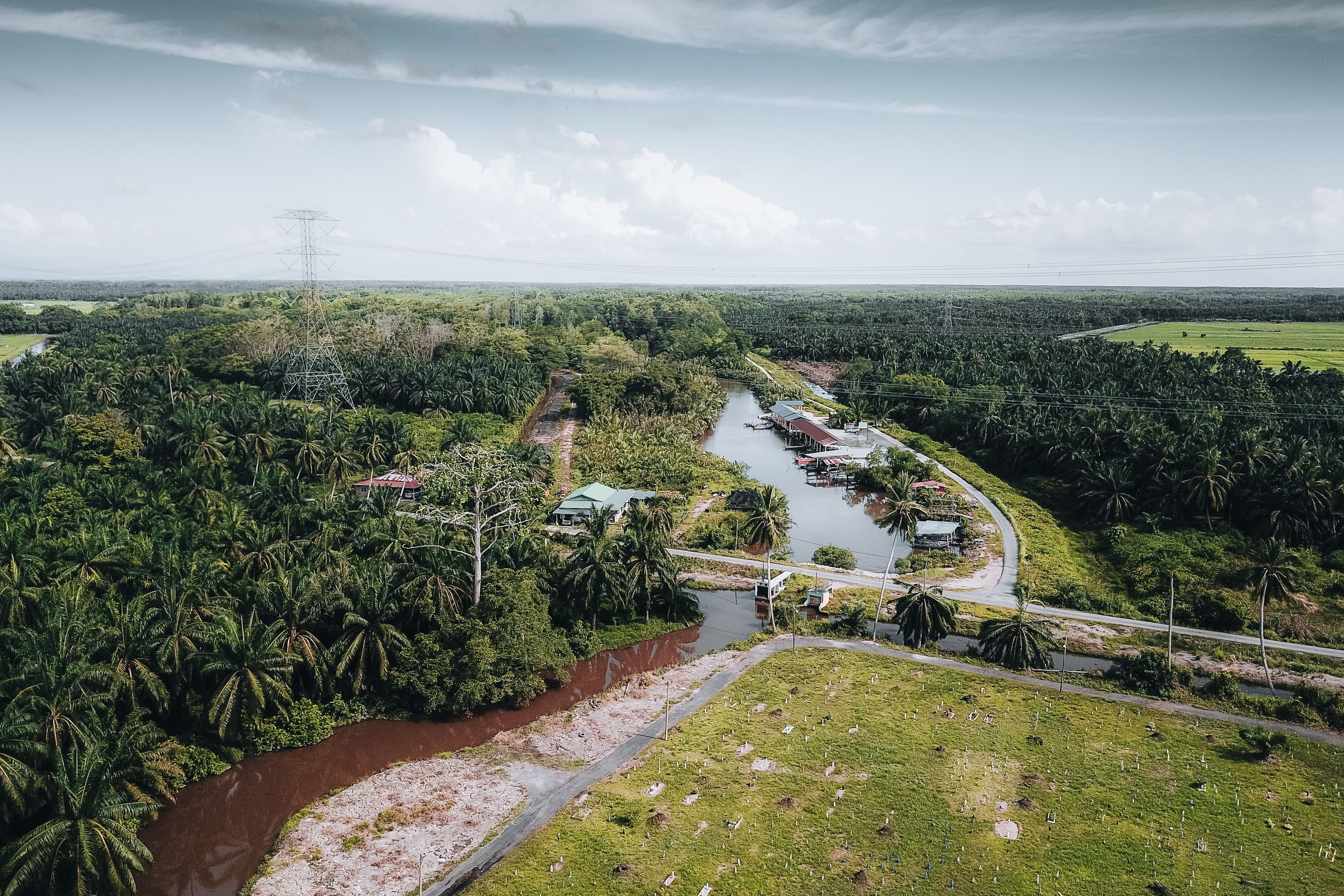 View of the Vinales Valley, a Depression in Cuba · Free Stock Photo