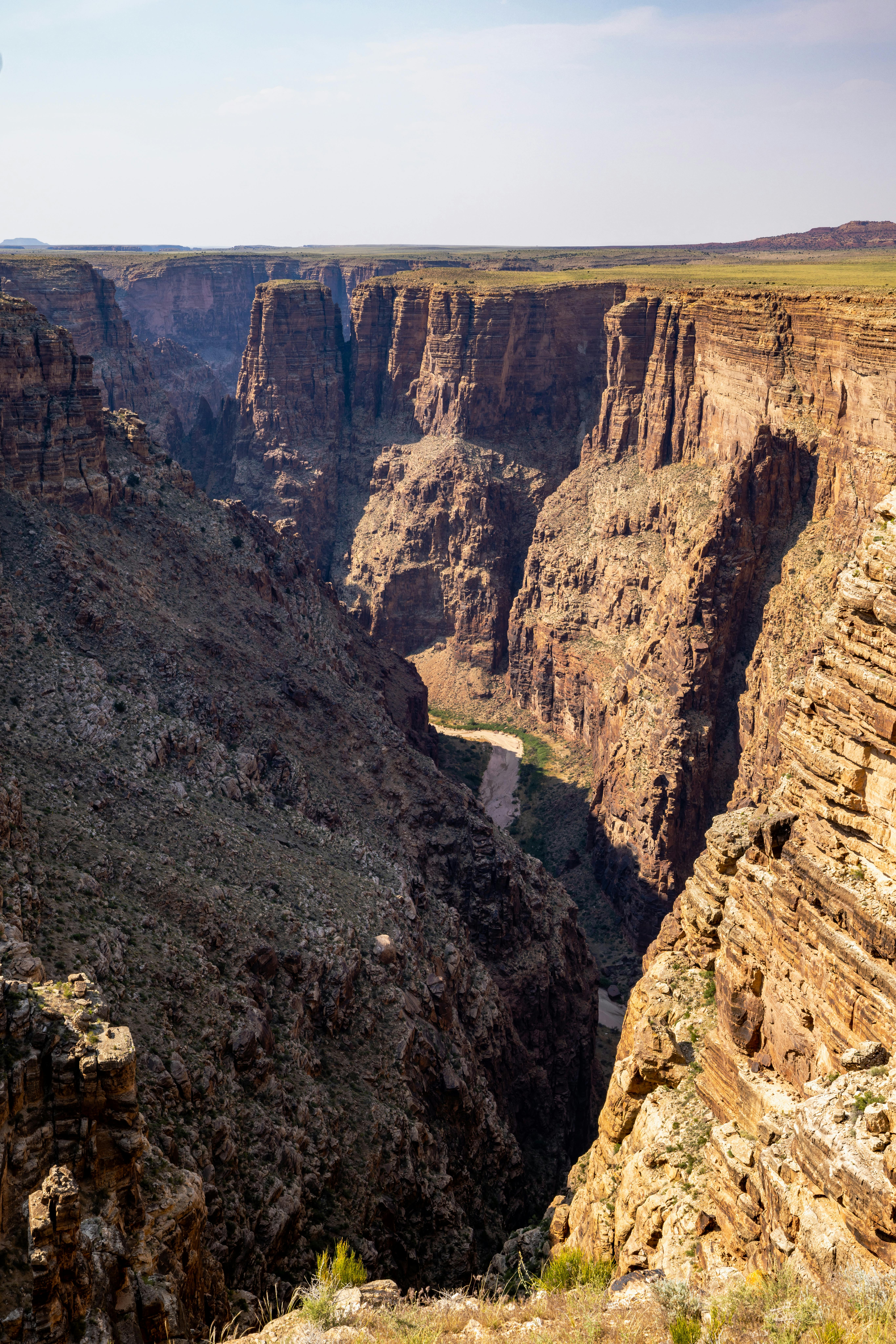 Rock around Canyon · Free Stock Photo