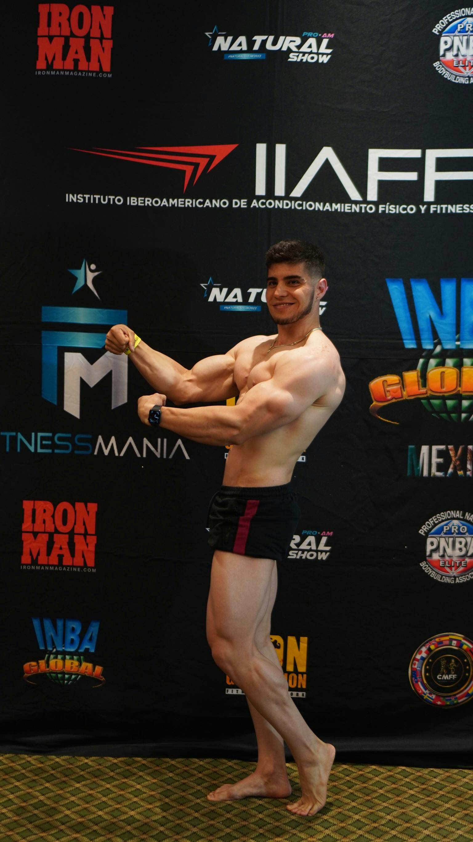 Mario Valenzuela - Fotografía