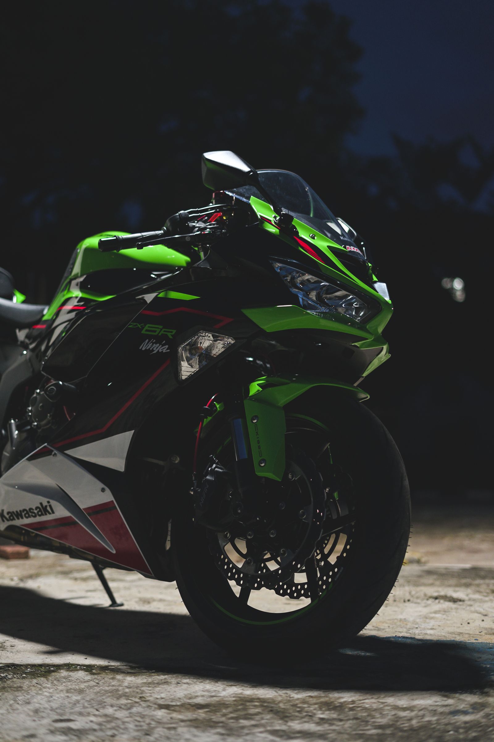 Ninja H2r Bike Photos, Download The BEST Free Ninja H2r Bike Stock ...
