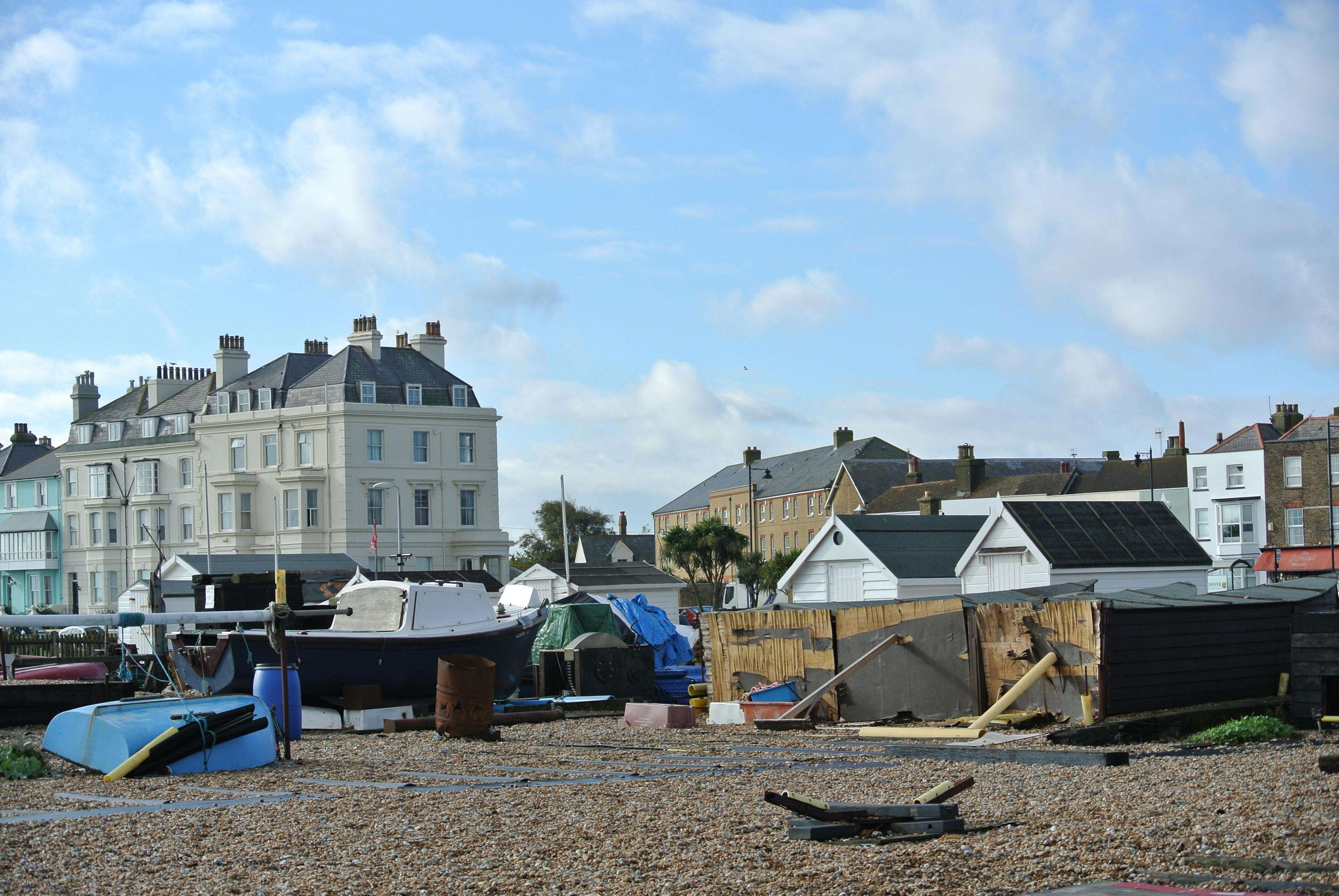 Flynn Robinson - การถ่ายภาพ