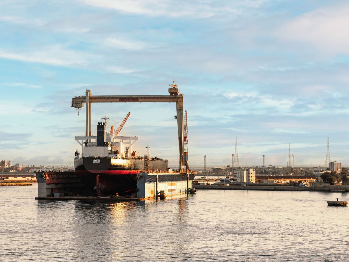Suez Canal Photos, Download The BEST Free Suez Canal Stock Photos & HD ...