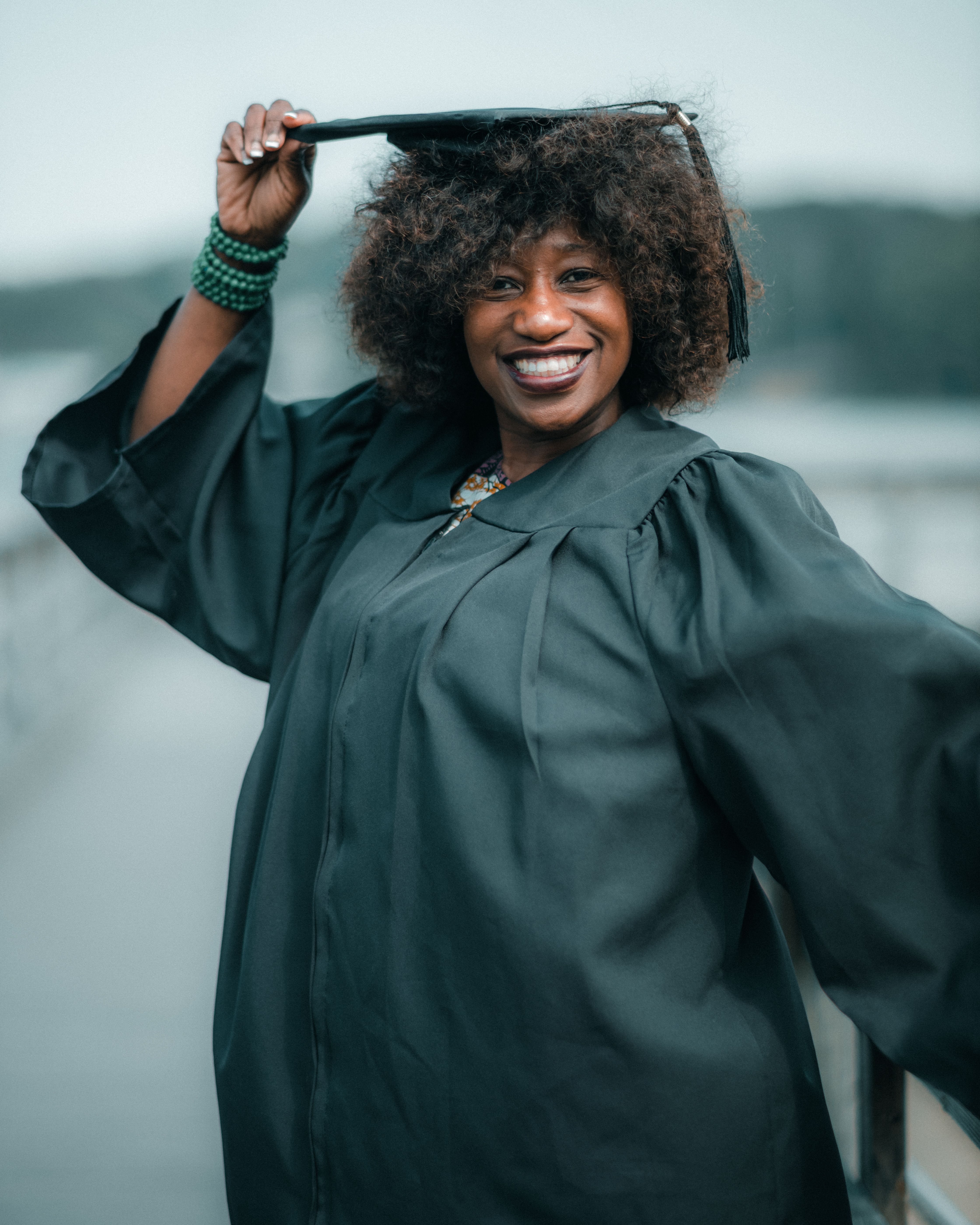 Free stock photo of achievement, adult, celebration, city street, city ...