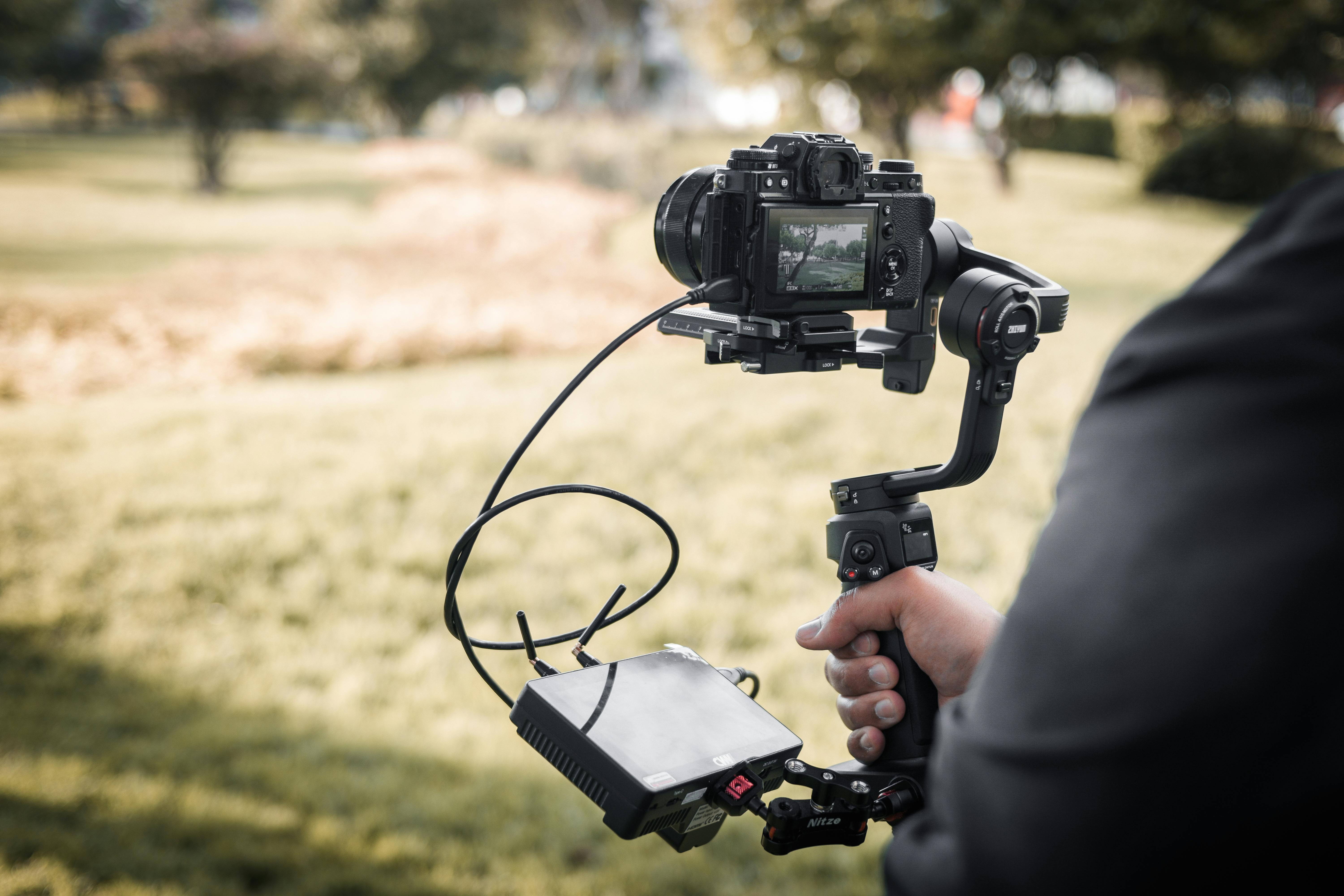 Tracking Tripod Photos, Download The BEST Free Tracking Tripod Stock ...