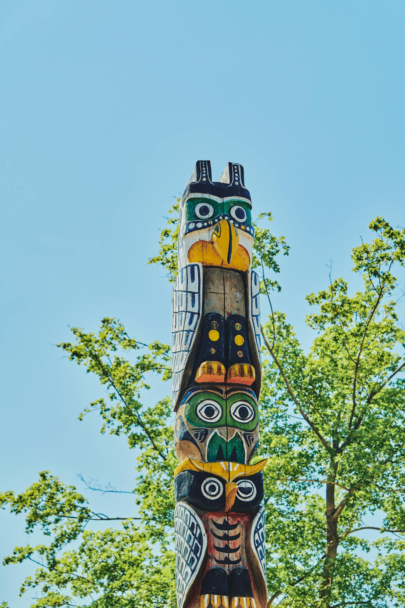 Totem Po Photos, Download The BEST Free Totem Po Stock Photos & HD Images