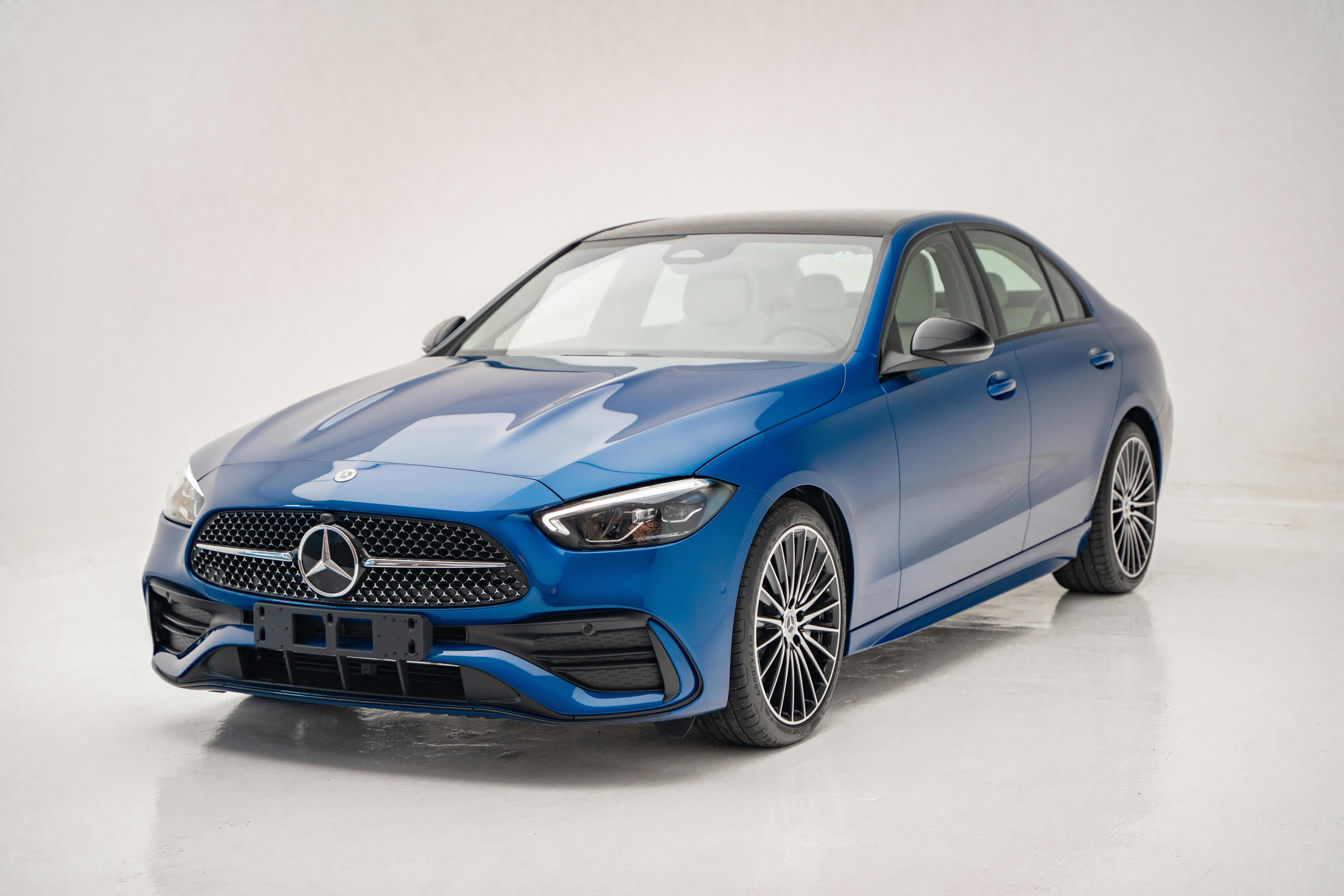 Mercedes Benz C Class Photos, Download The BEST Free Mercedes Benz C ...