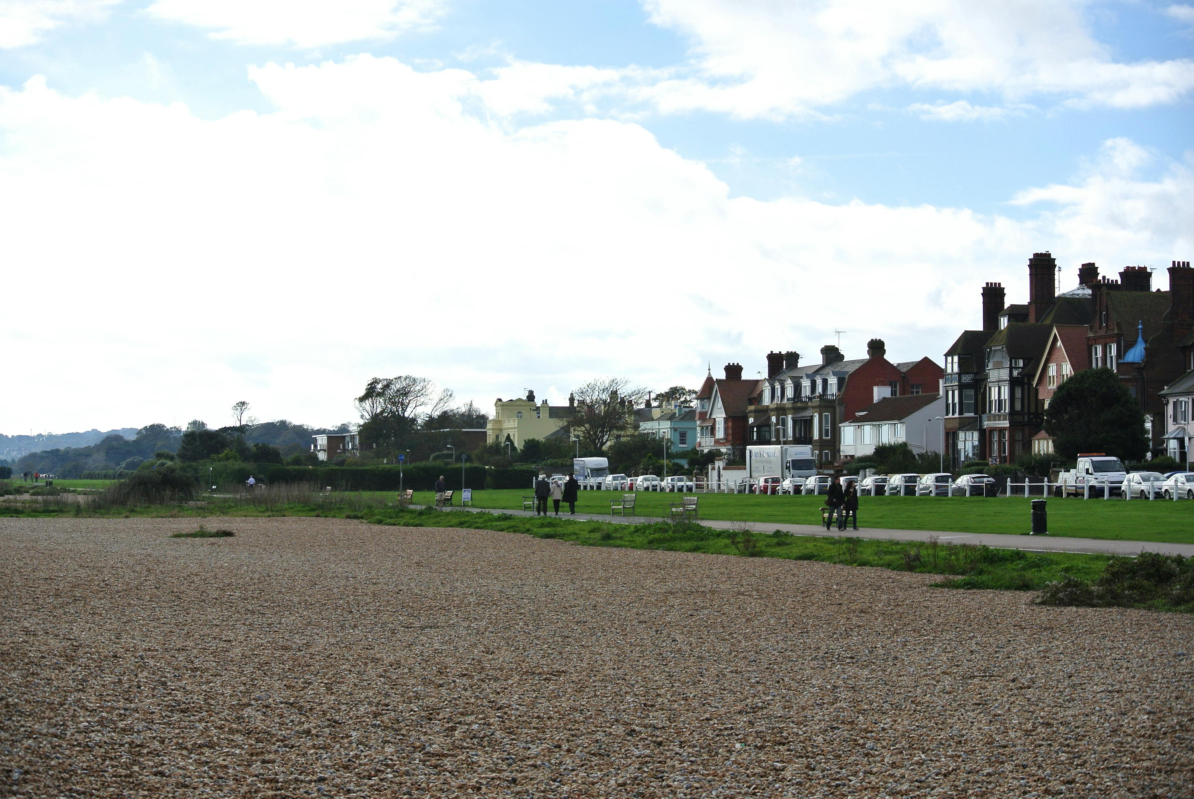 Flynn Robinson - การถ่ายภาพ