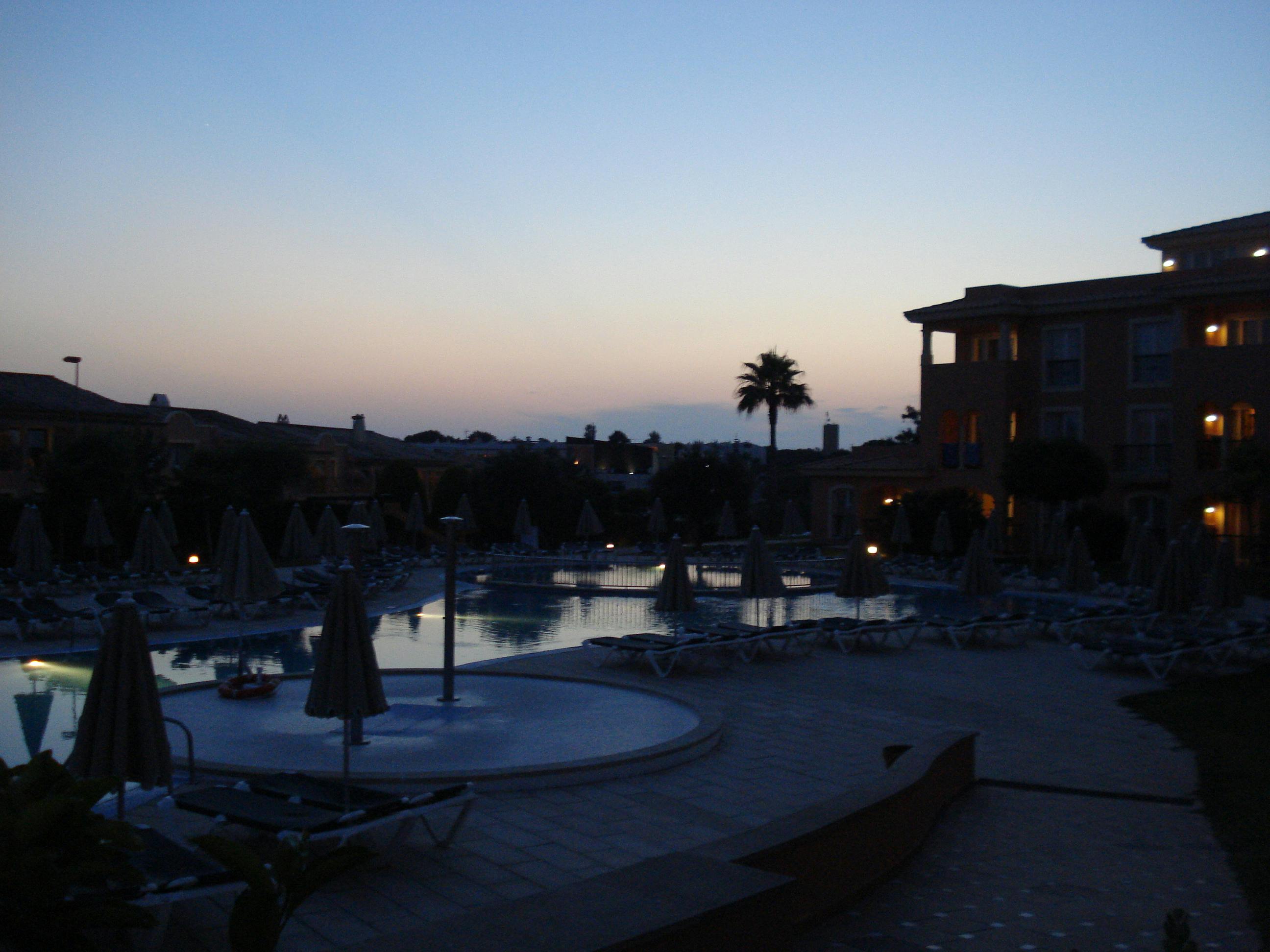 Flynn Robinson - การถ่ายภาพ