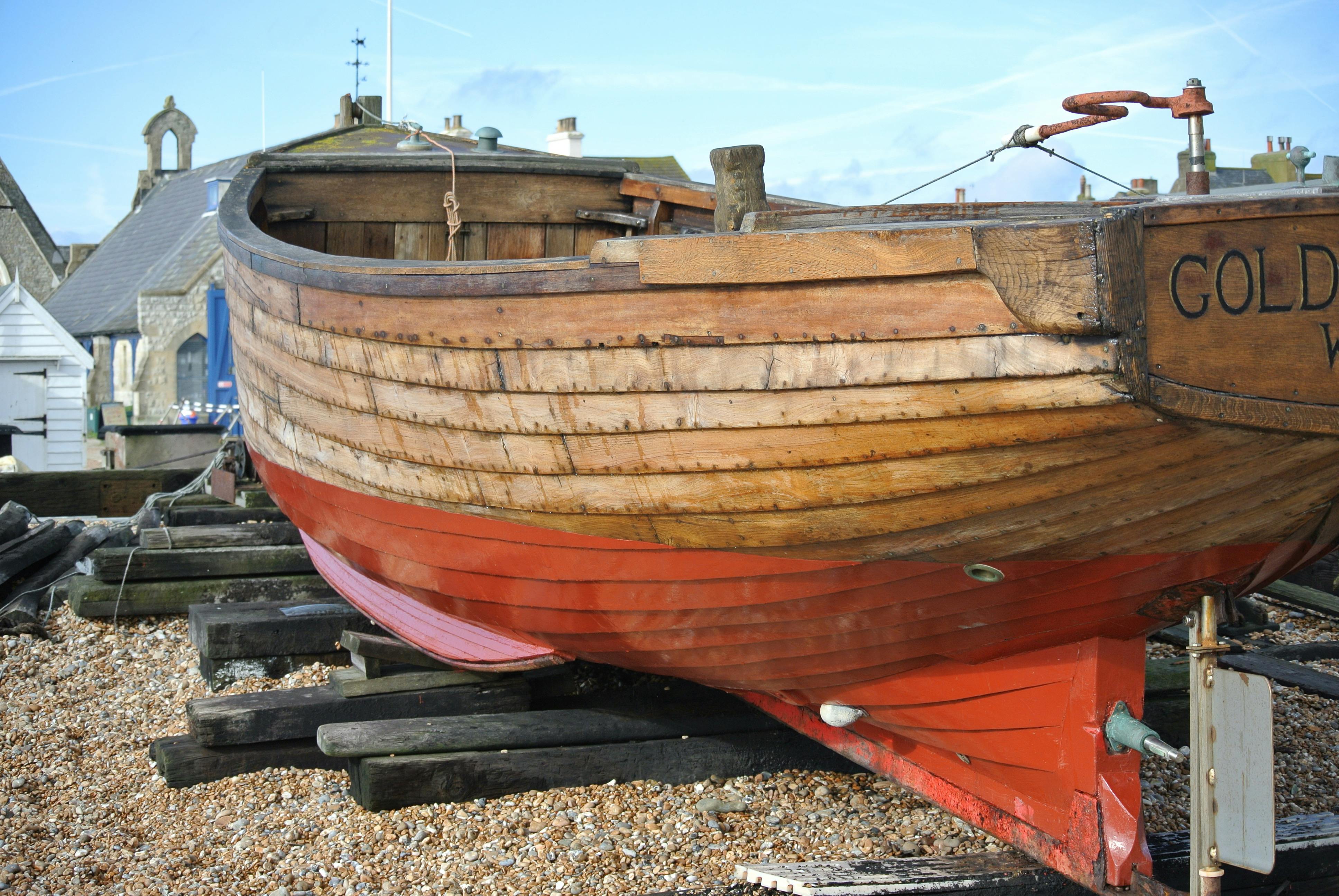 Flynn Robinson - การถ่ายภาพ