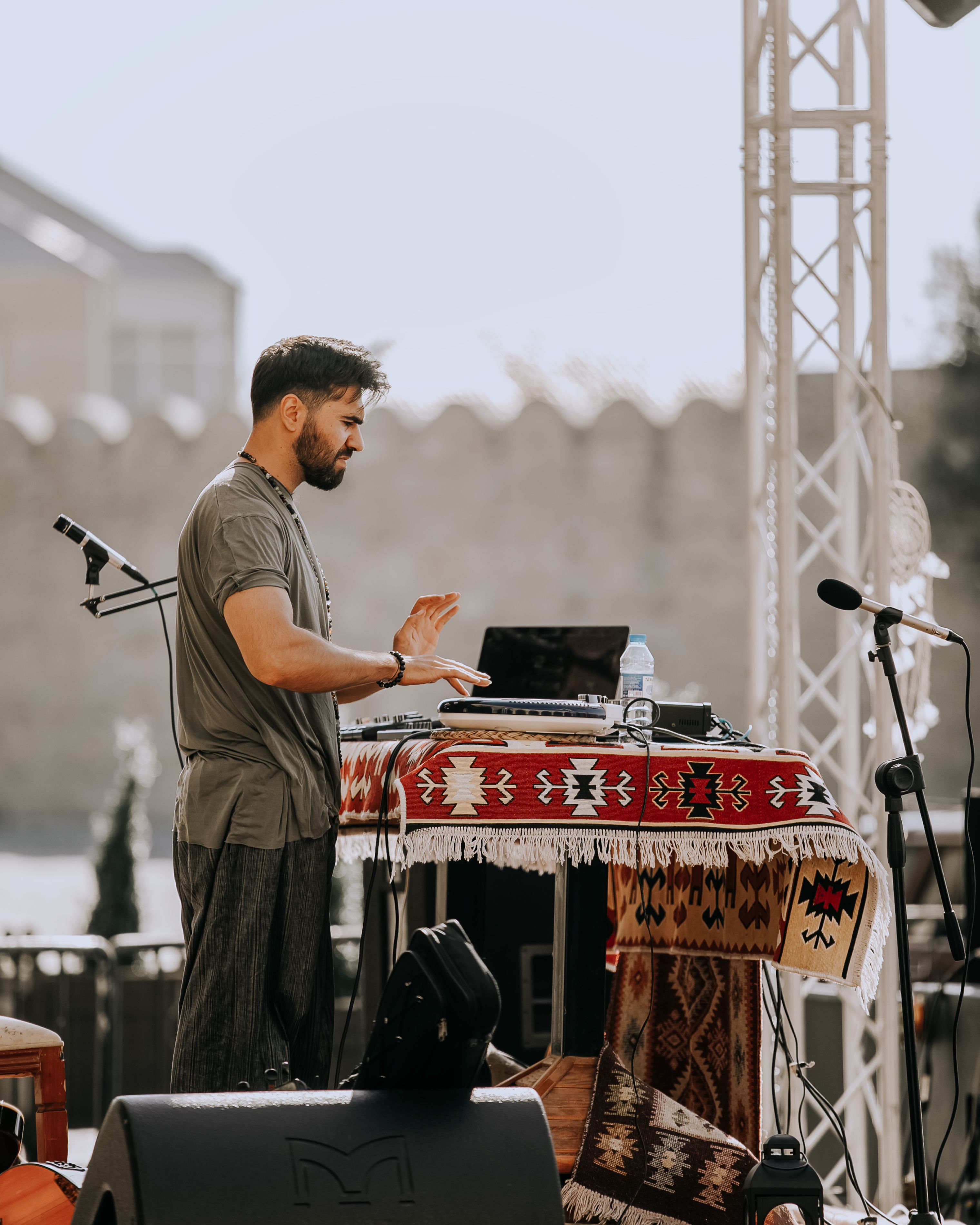 Music Stage Photos, Download The BEST Free Music Stage Stock Photos ...