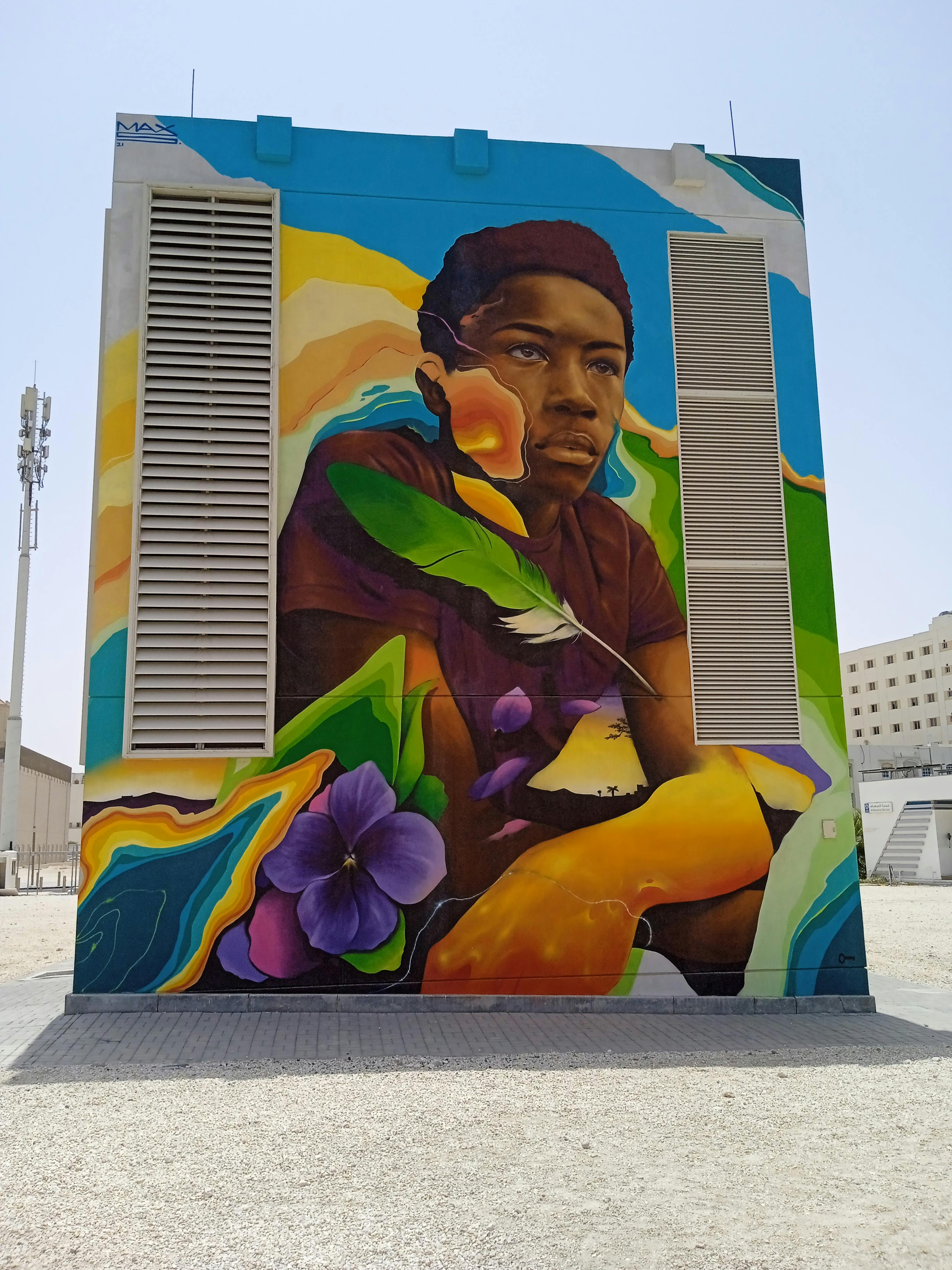 Samuel Gitahi - 사진