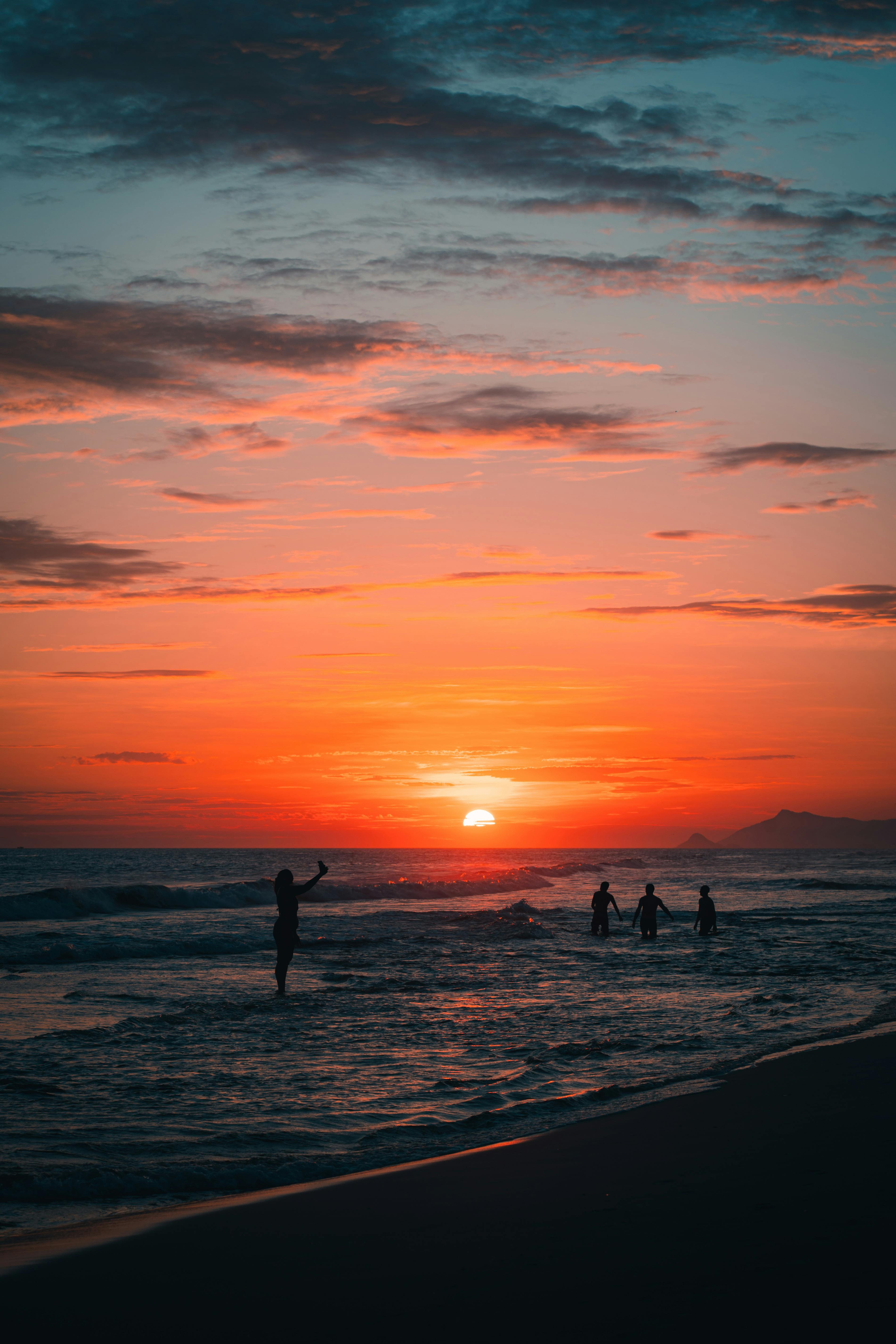 Sunset Video Photos, Download The BEST Free Sunset Video Stock Photos ...