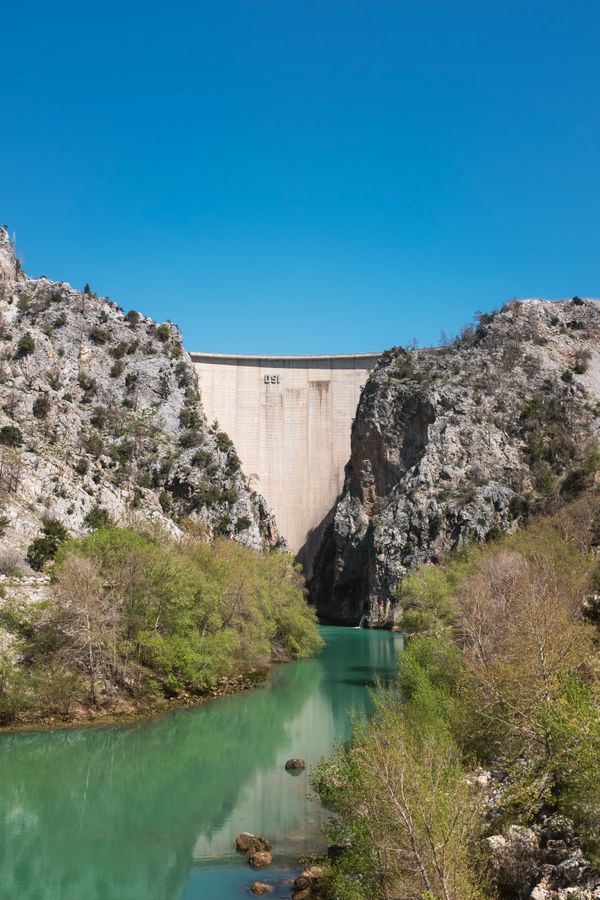 Barrage Photos, Download The BEST Free Barrage Stock Photos & HD Images