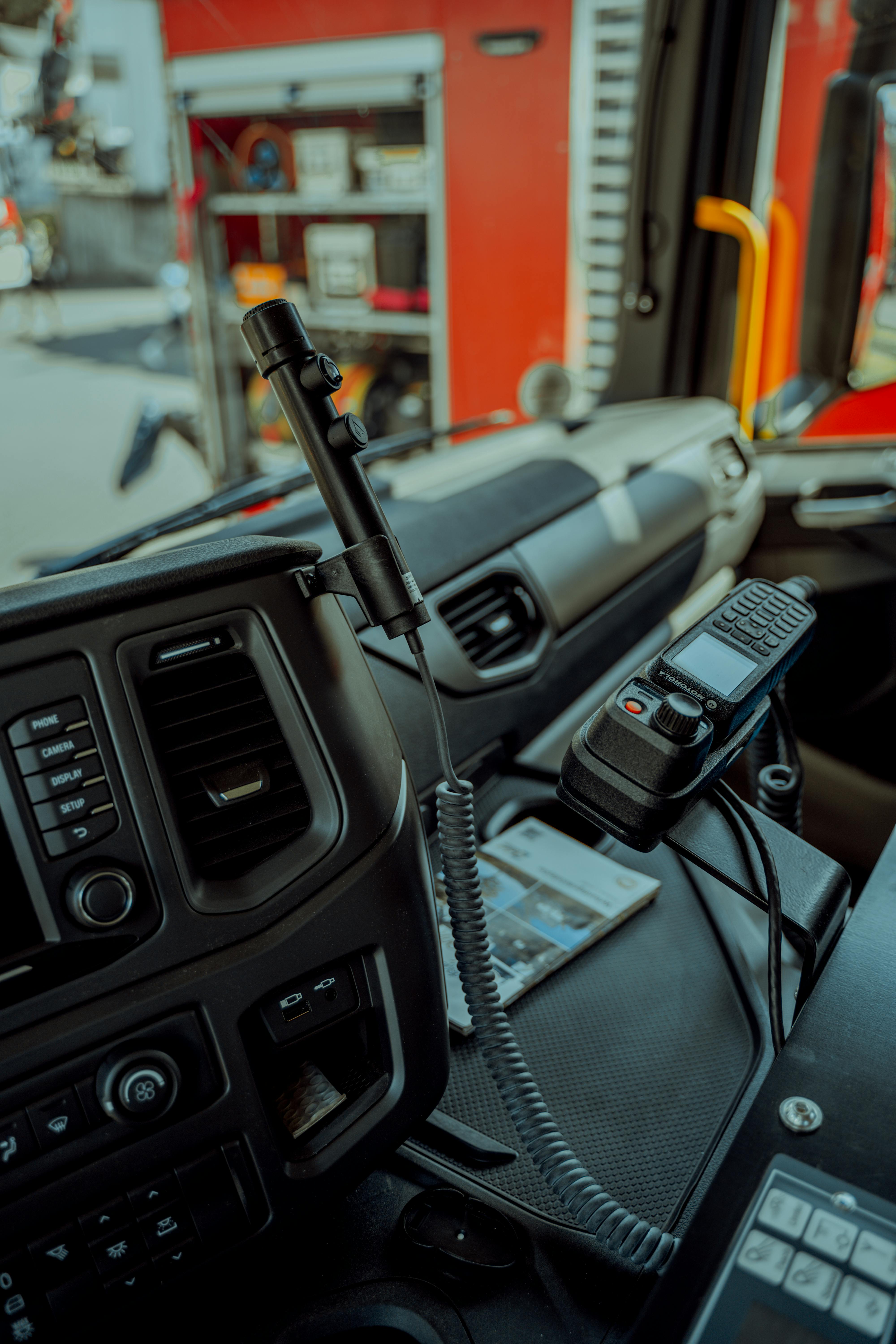 Truck Interior Photos, Download The BEST Free Truck Interior Stock ...