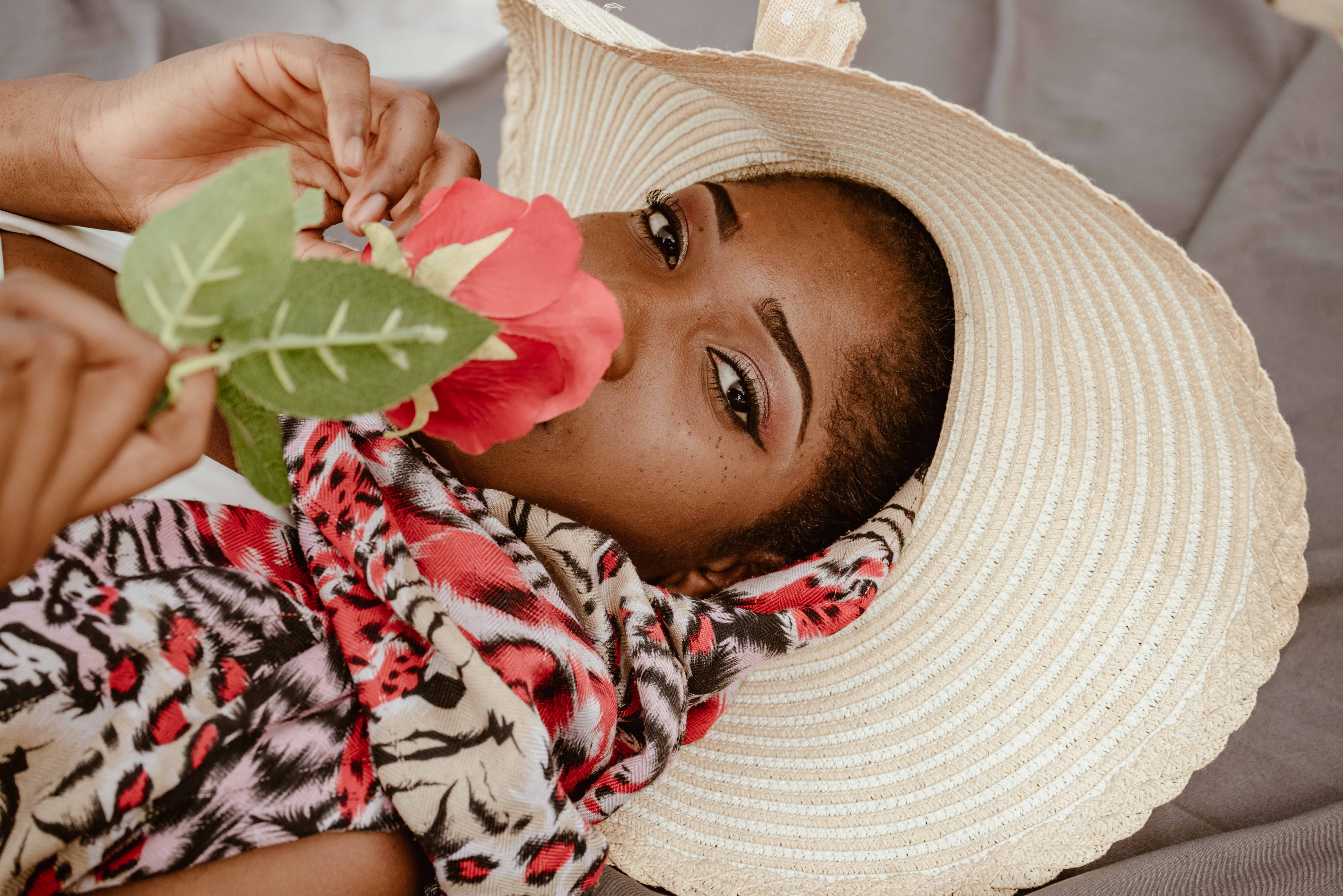 Face Of Anglo African Fair Gal Photos, Download The BEST Free Face Of ...
