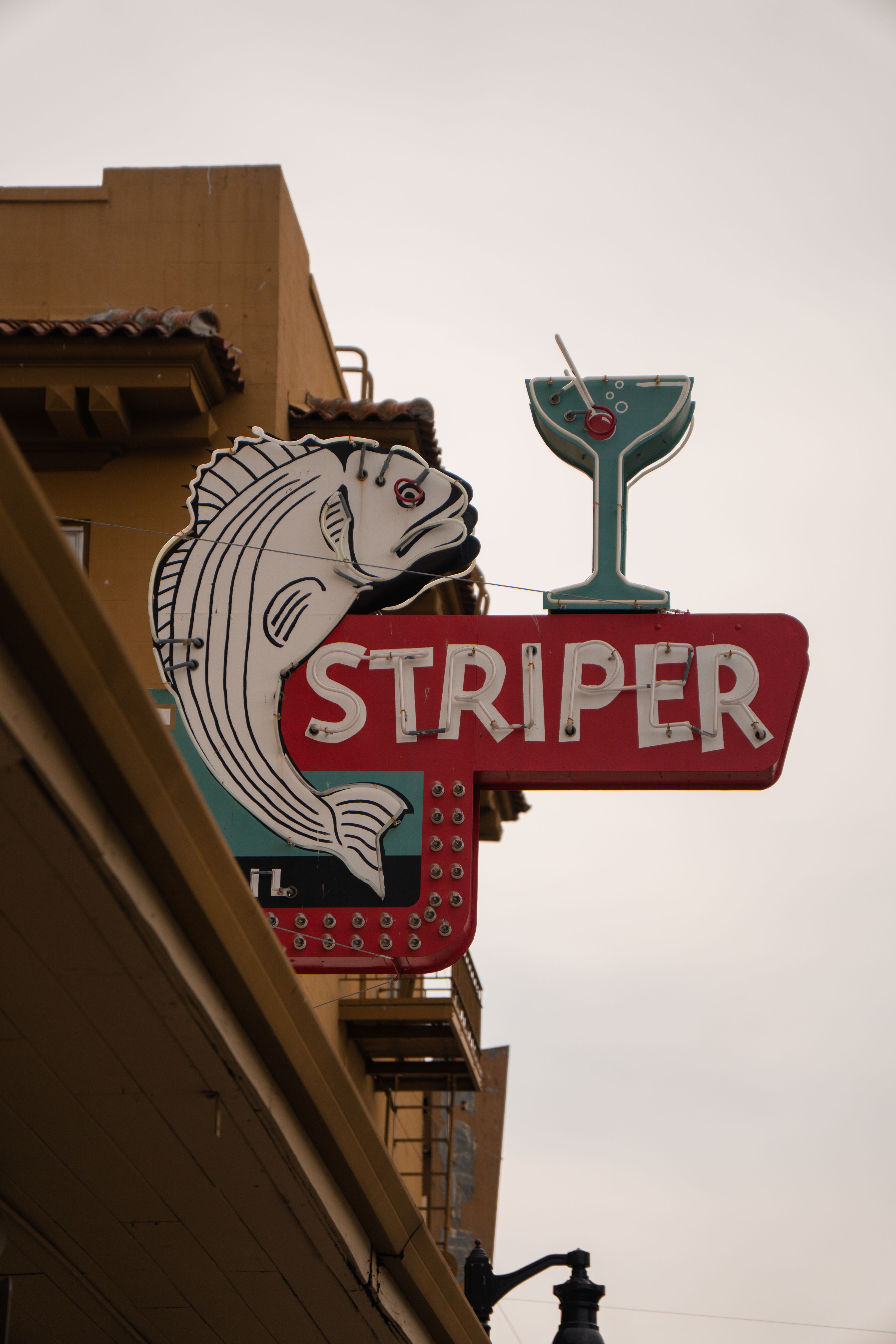 Sign of Stripper Club · Free Stock Photo