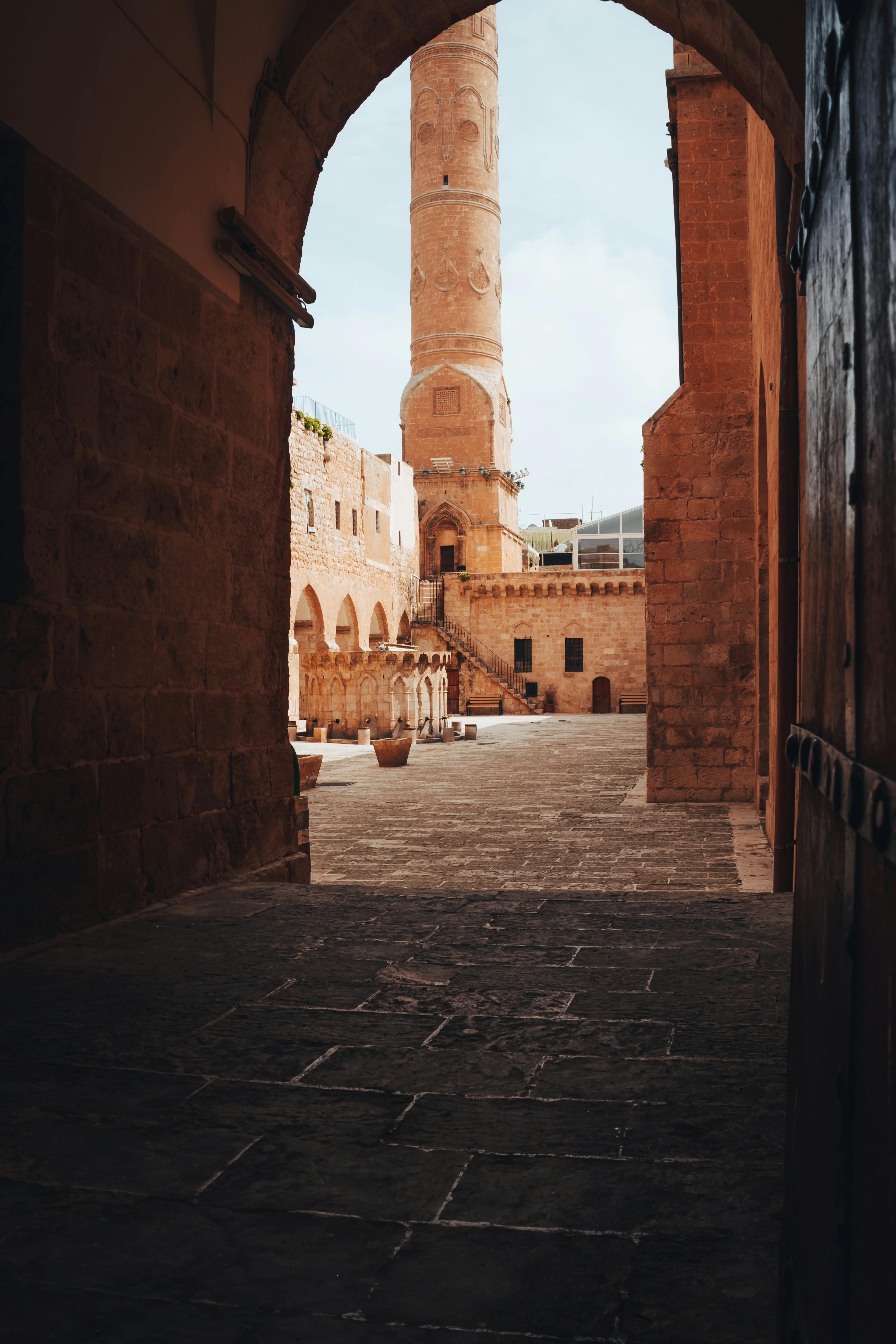 Minaret Photos, Download The BEST Free Minaret Stock Photos & HD Images