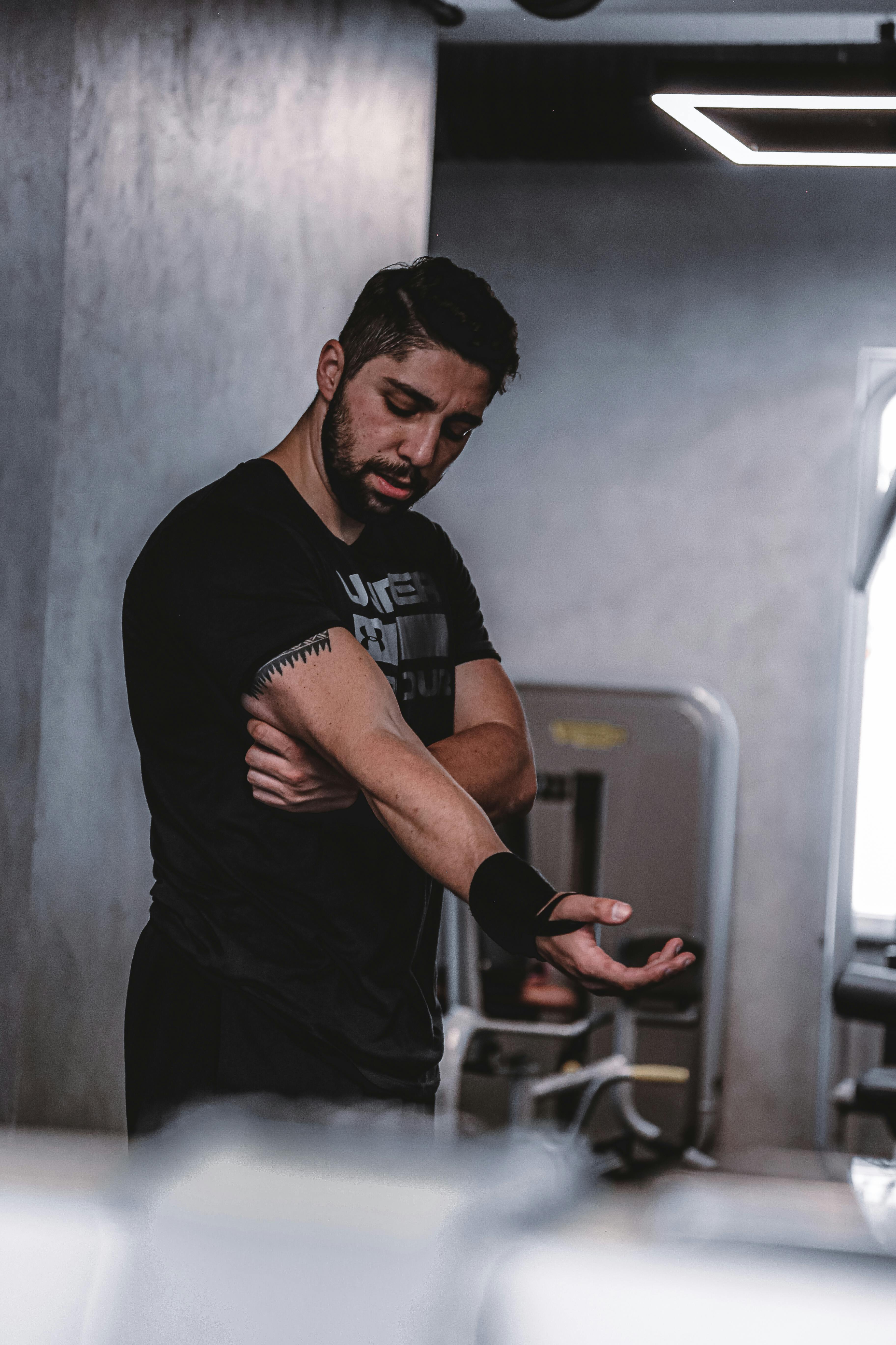 Men Gym Photos, Download The BEST Free Men Gym Stock Photos & HD Images