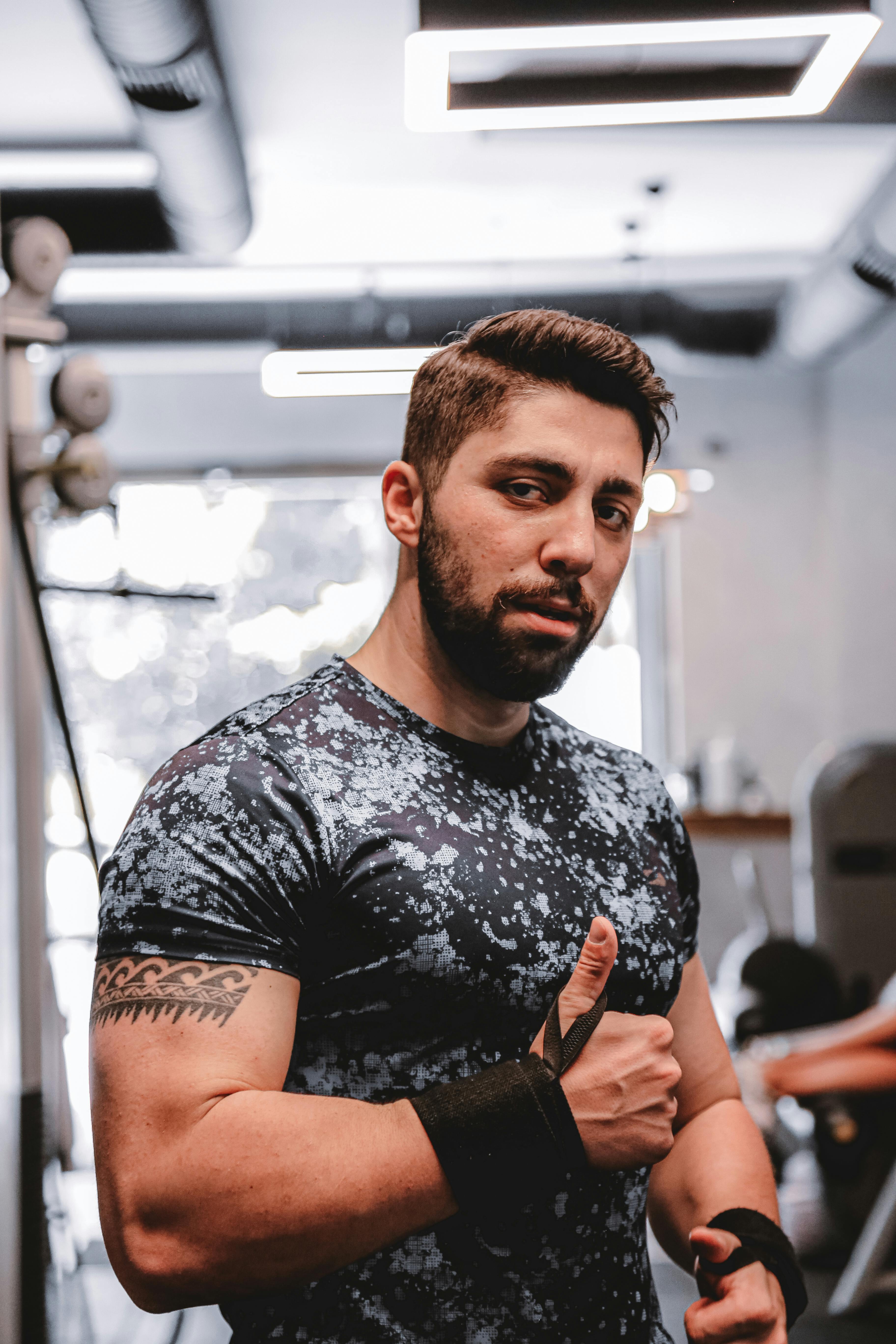 Men Gym Photos, Download The BEST Free Men Gym Stock Photos & HD Images