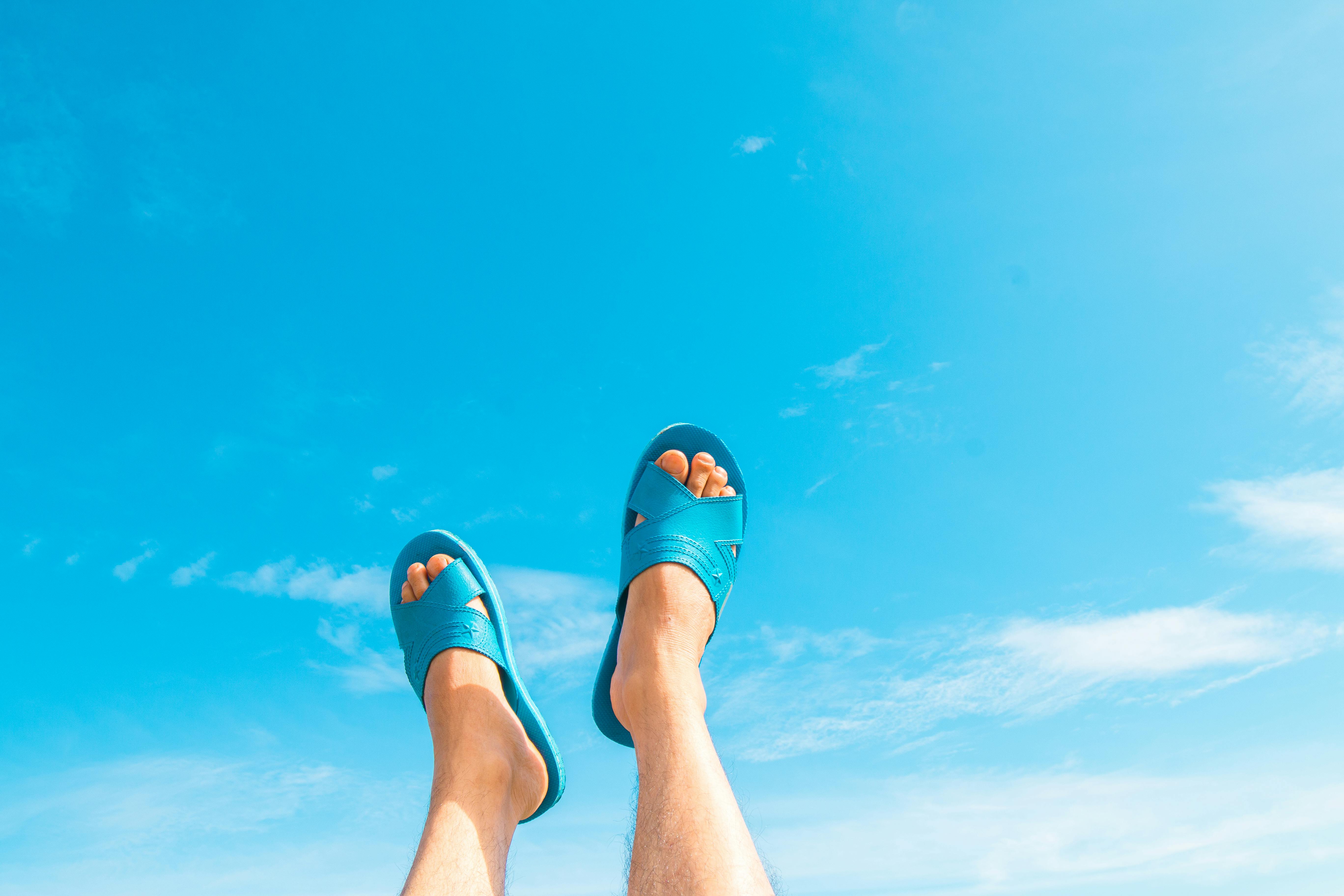 Sandals Photos, Download The BEST Free Sandals Stock Photos & HD Images