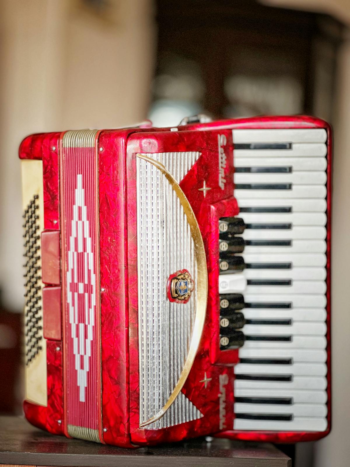 Red Accordion Photos, Download The BEST Free Red Accordion Stock Photos ...