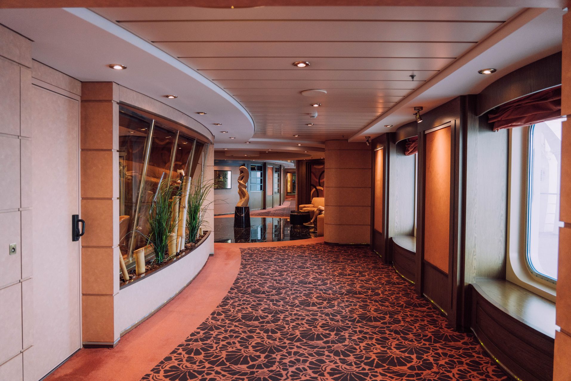 Virgin Voyages Owner and Company Structure Explained Simply