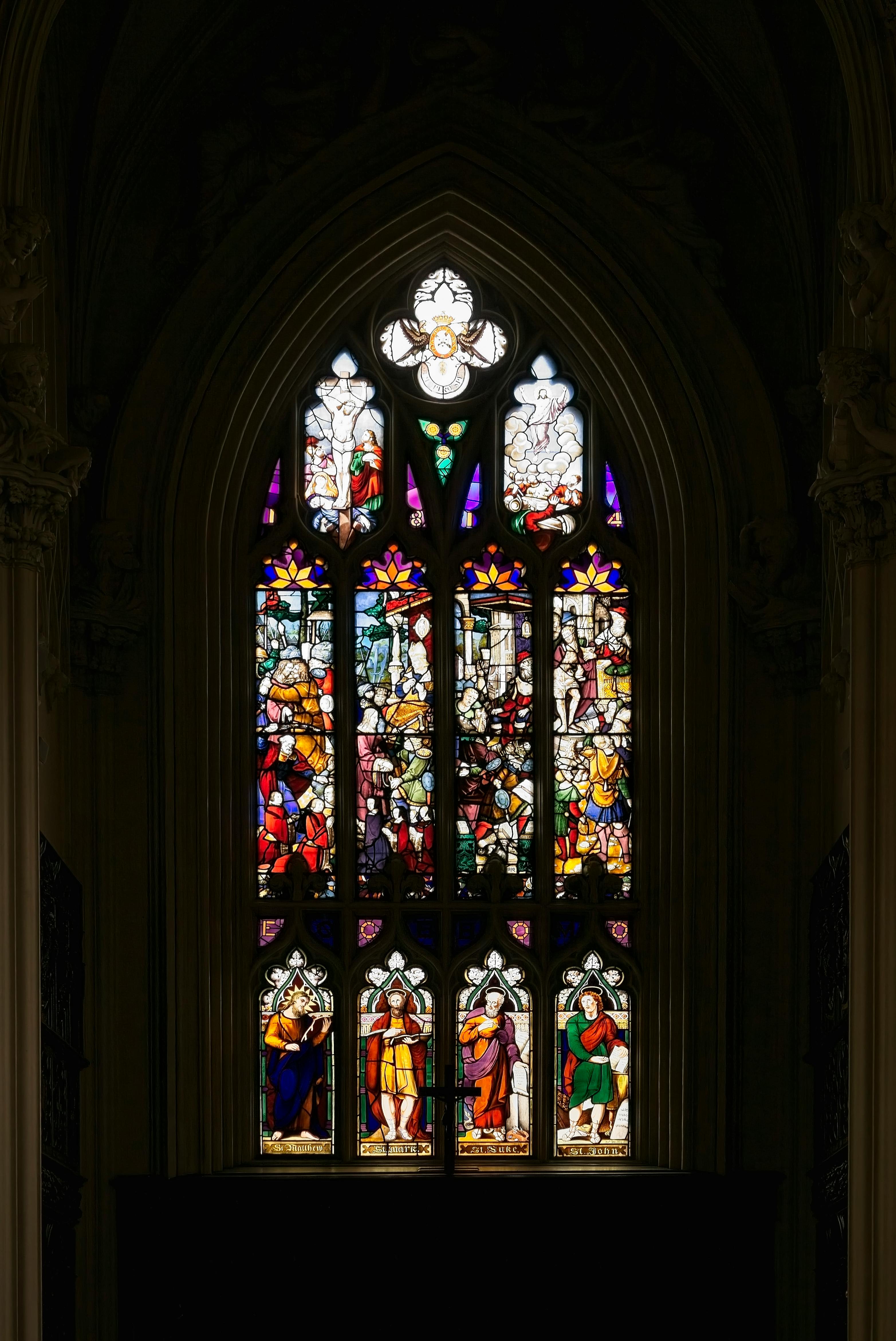 1.144+ Fotos y Imágenes de Vitral Gratis · Banco de Fotos Gratis