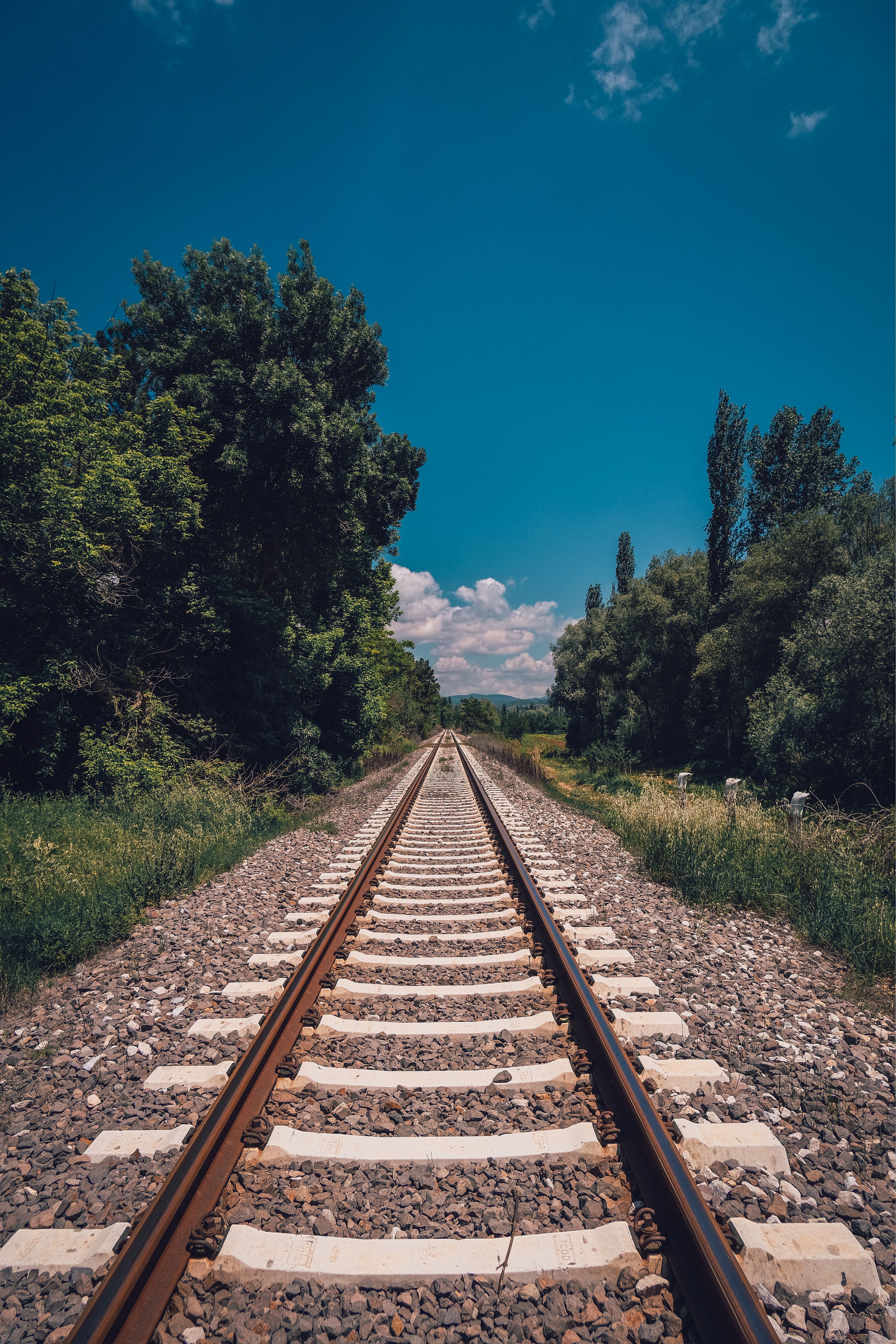 Rail Trace Photos, Download The BEST Free Rail Trace Stock Photos & HD ...