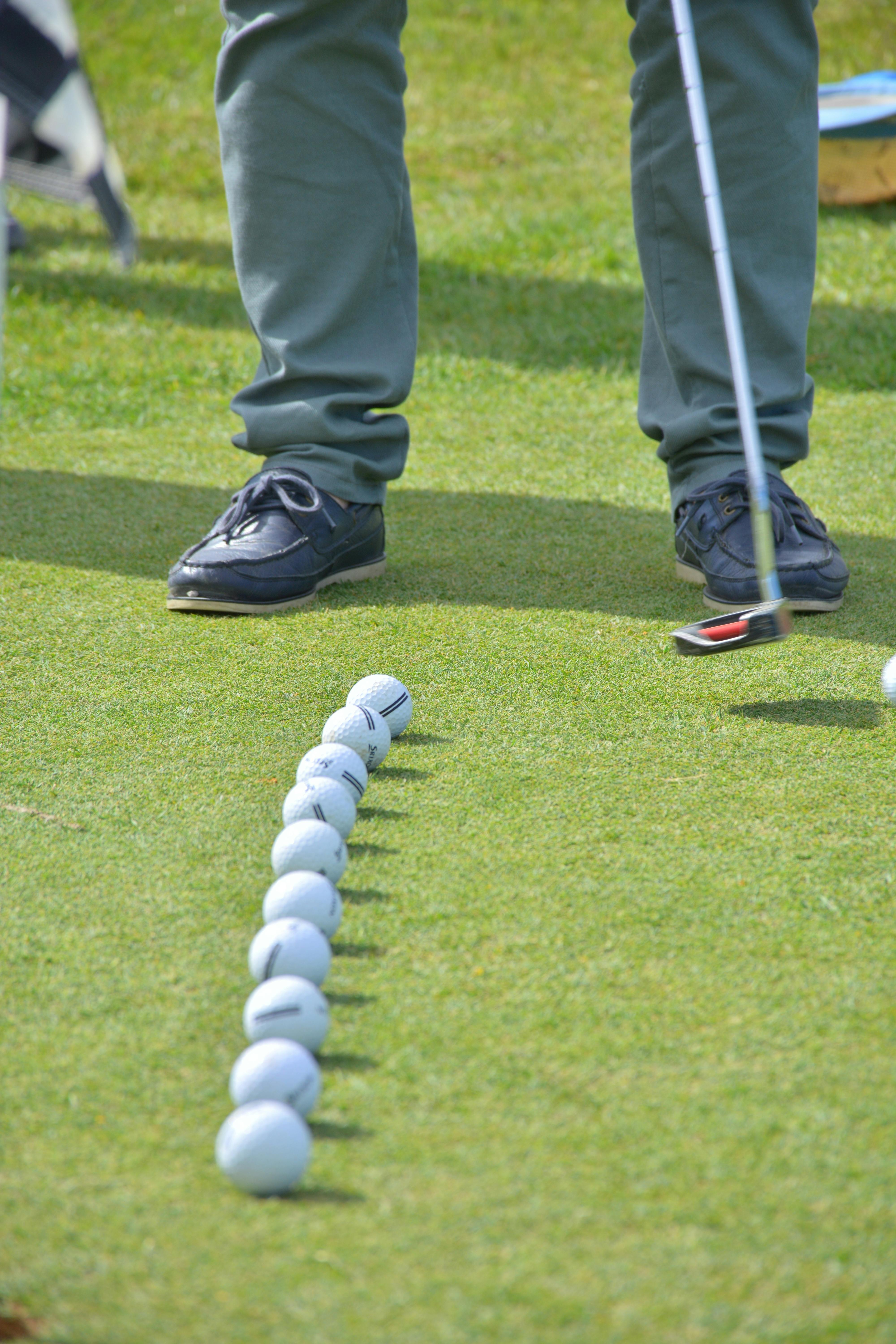 Golf Putter Photos, Download The BEST Free Golf Putter Stock Photos ...