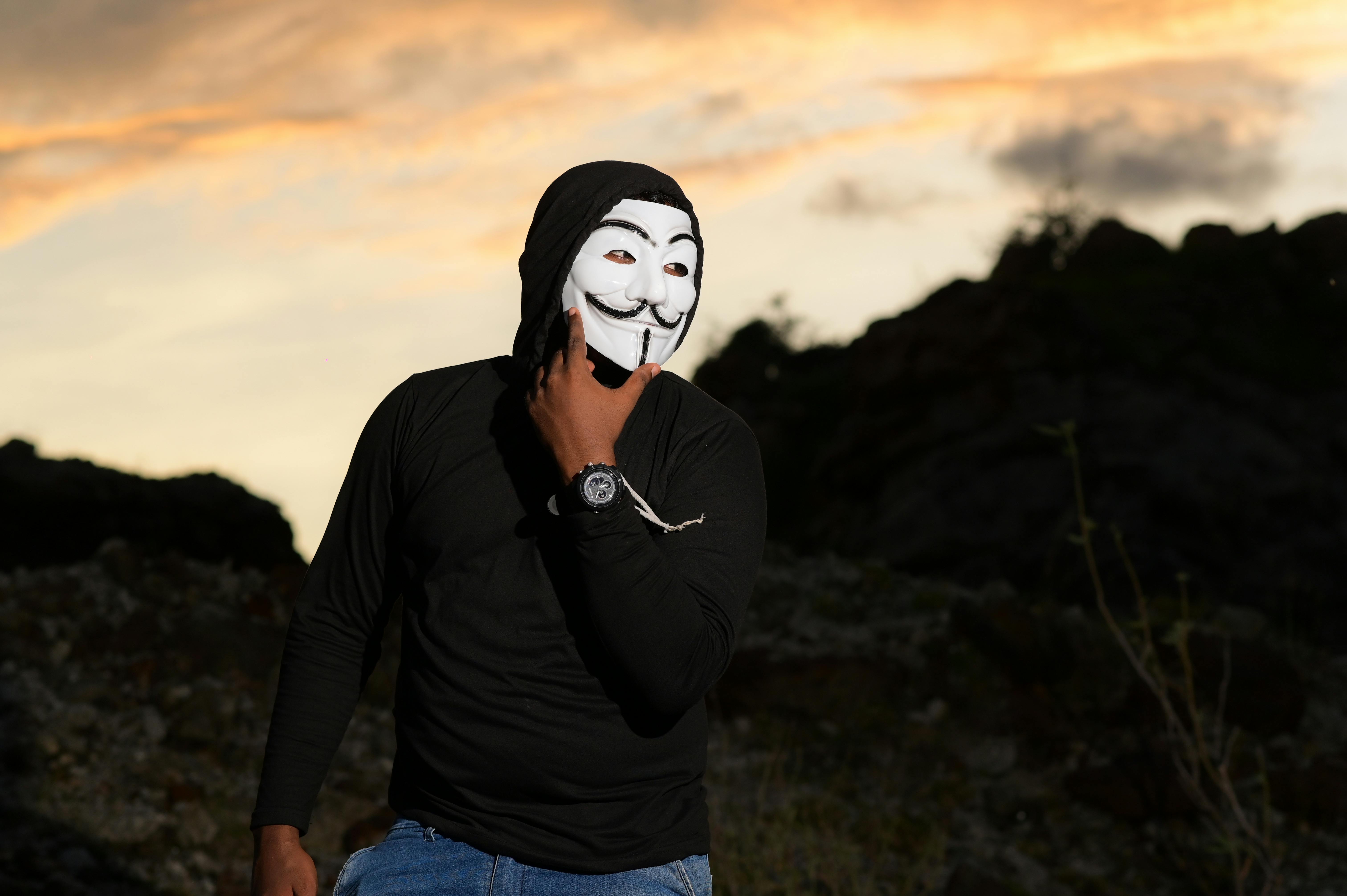 Foto de stock gratuita sobre al aire libre, anochecer, anonimato ...