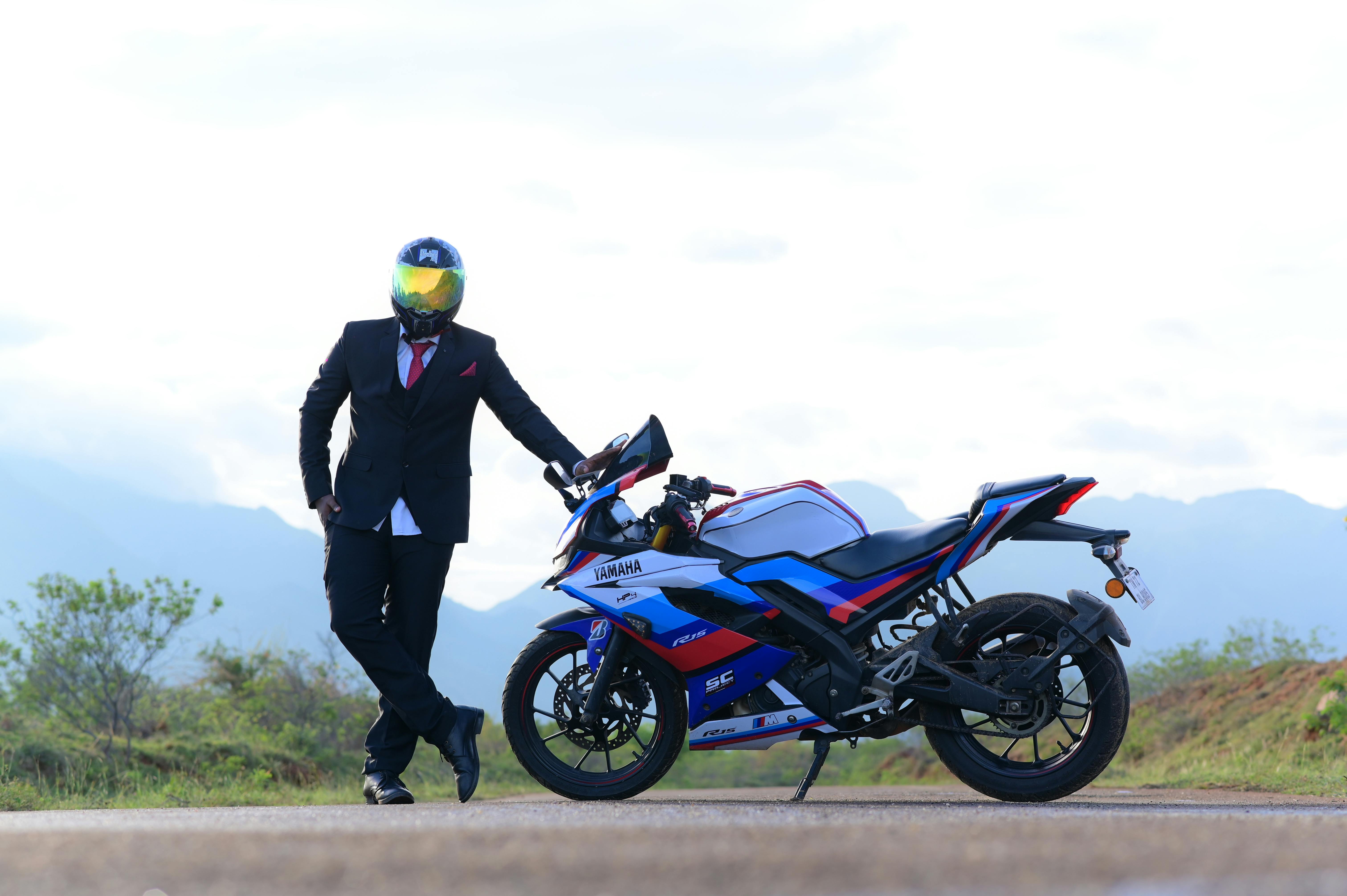 4k Yamaha R15 Photos, Download The BEST Free 4k Yamaha R15 Stock Photos ...