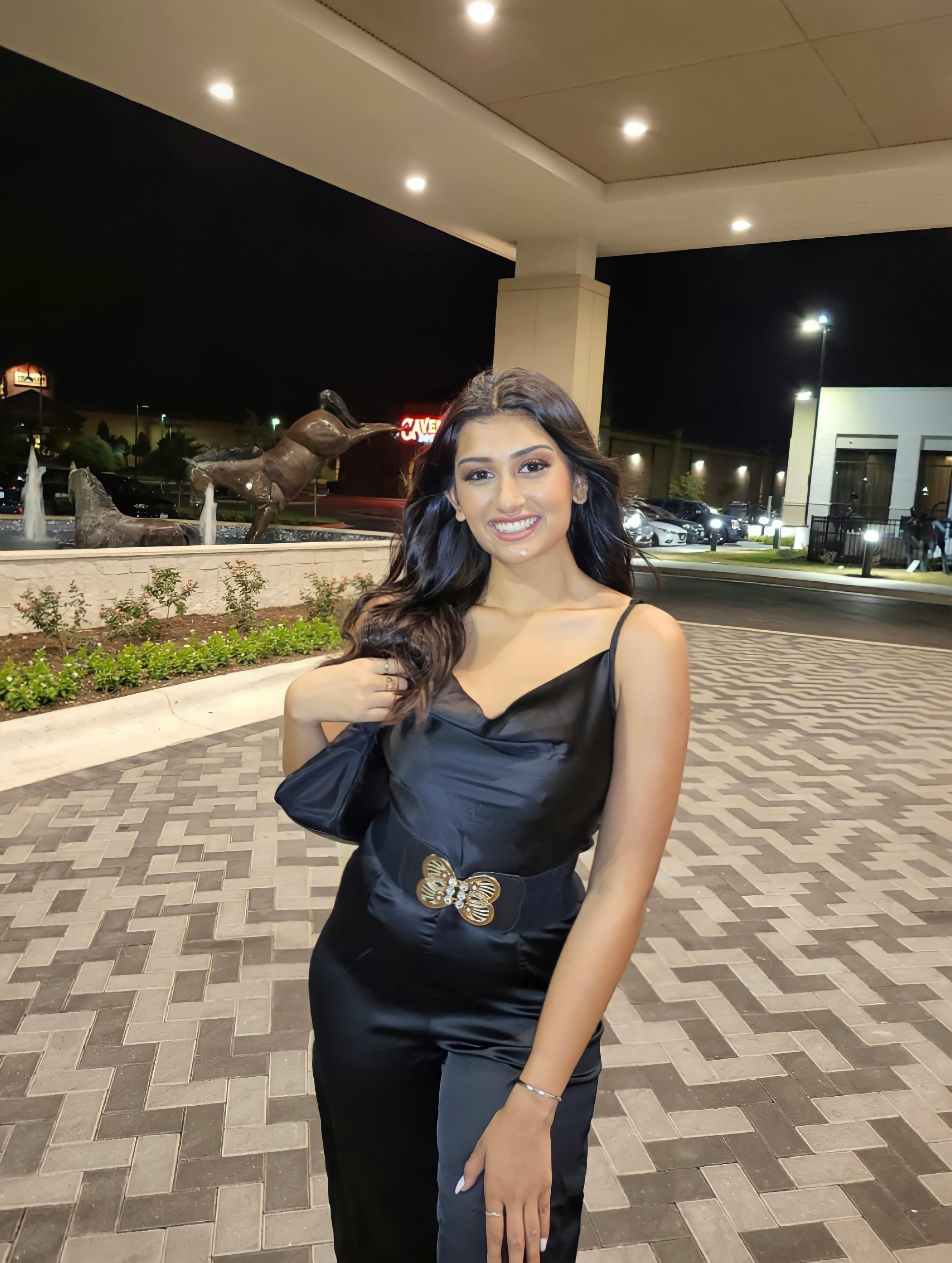 khushi patel - 摄影