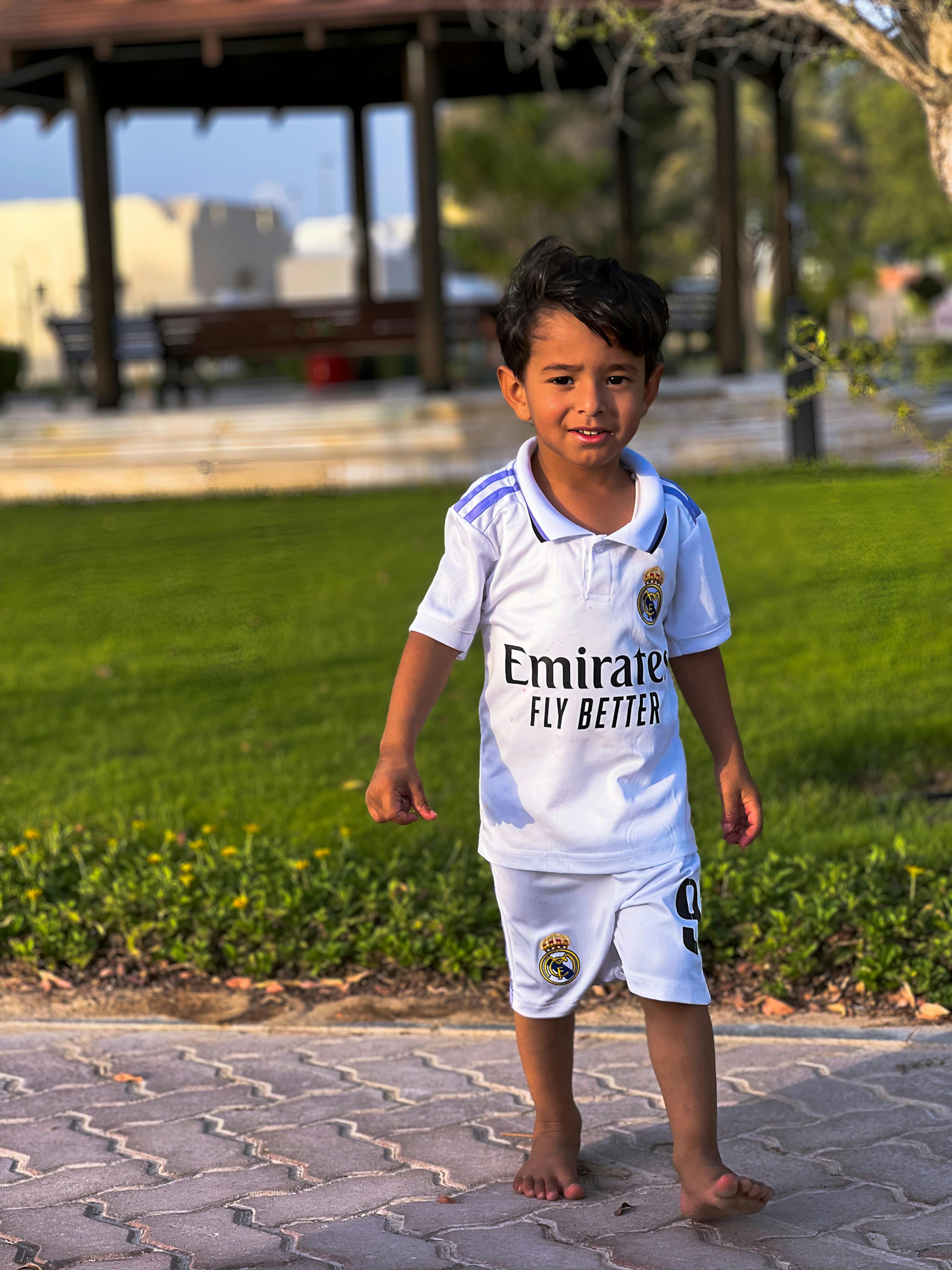 Saeed Nasser - Fotografía