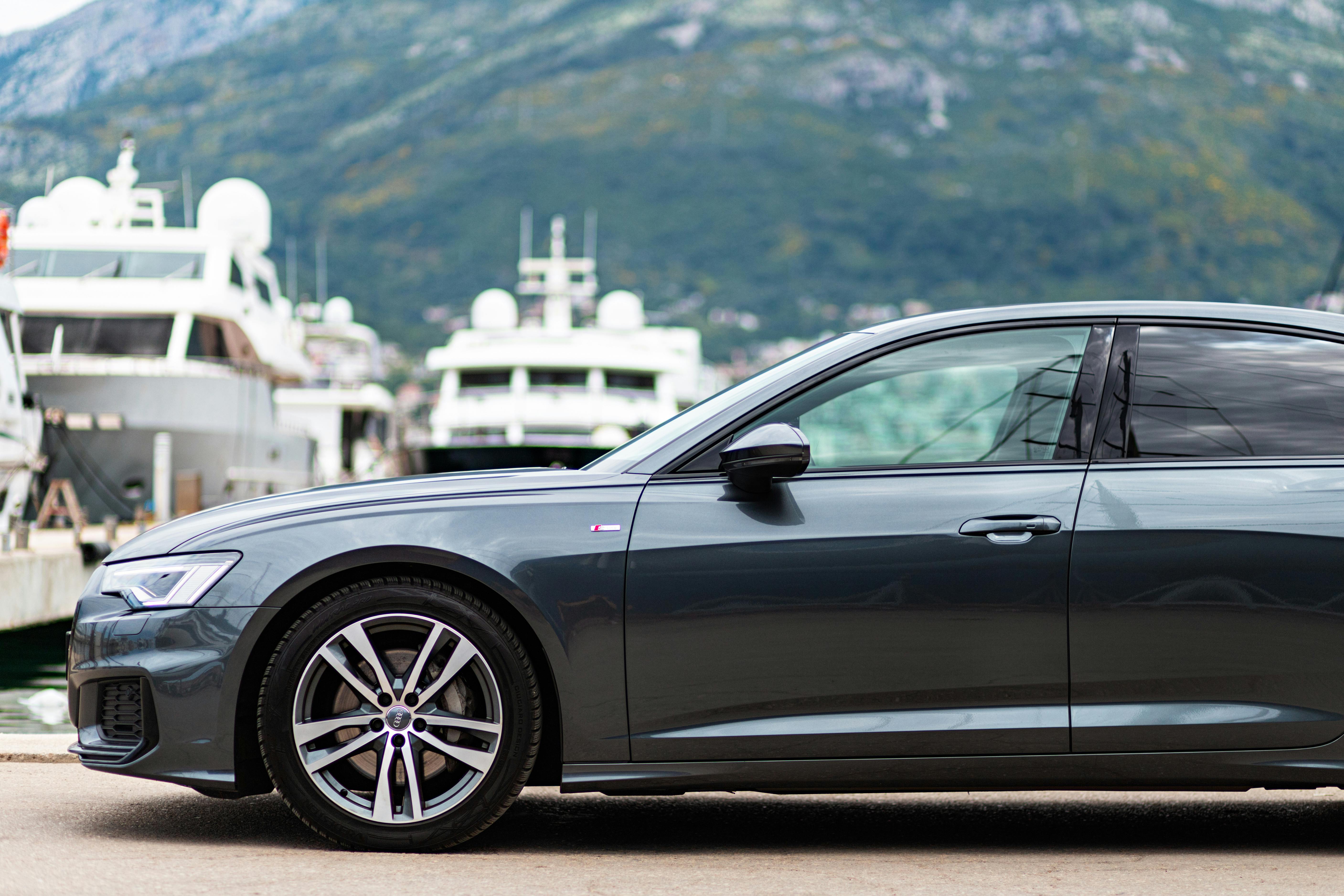 Shield Your Audi: Top 4 Benefits of an Audi Extended Warranty ...