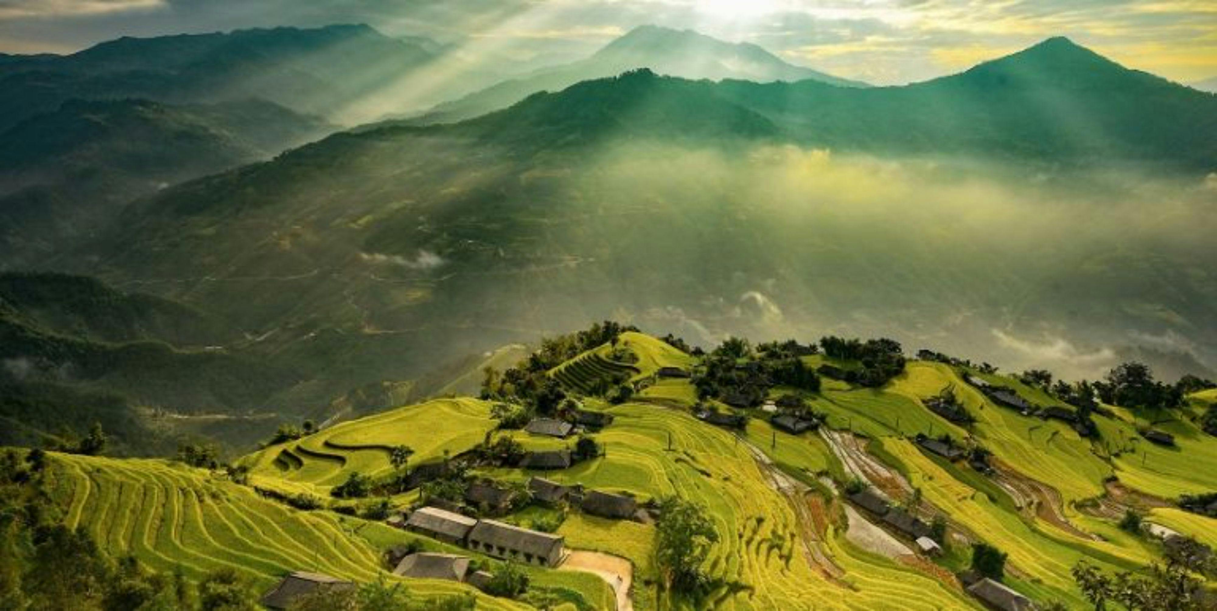 Ha Giang Amazing Tour - Photography