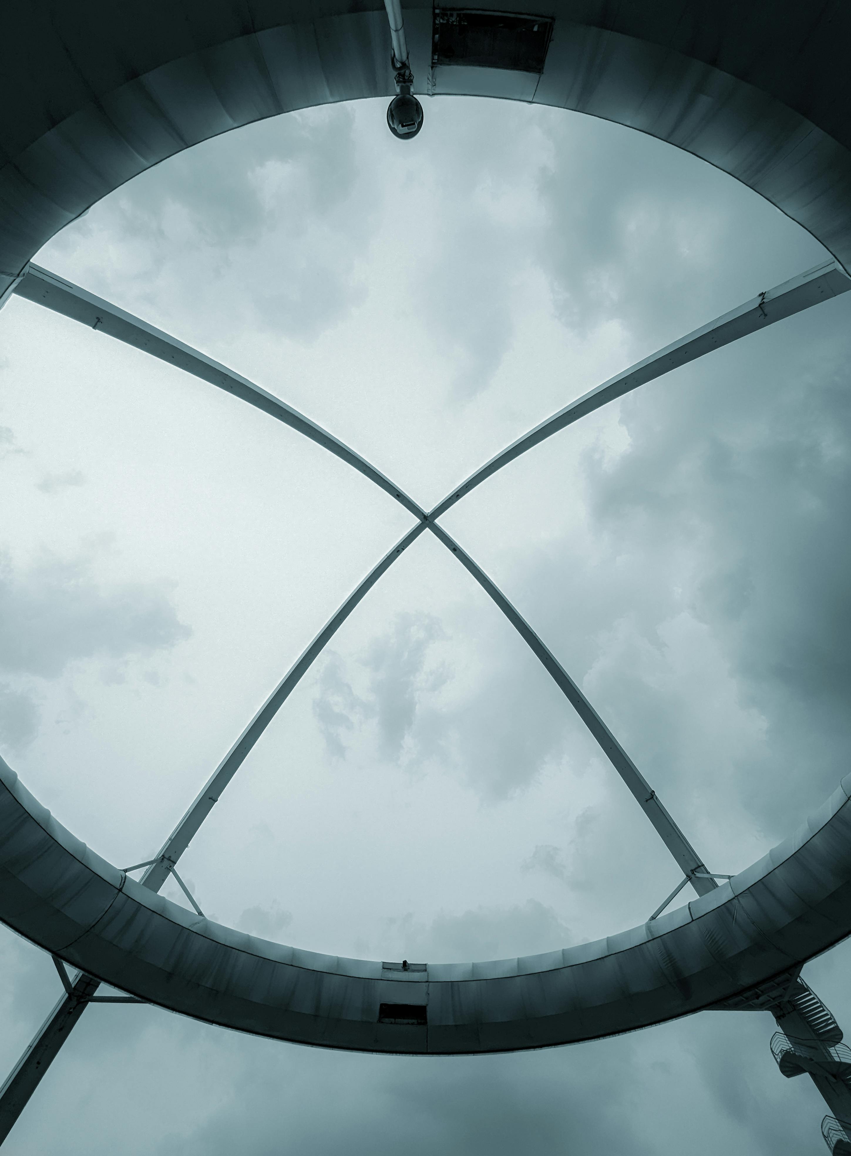 Roof Skylights Photos, Download The BEST Free Roof Skylights Stock ...