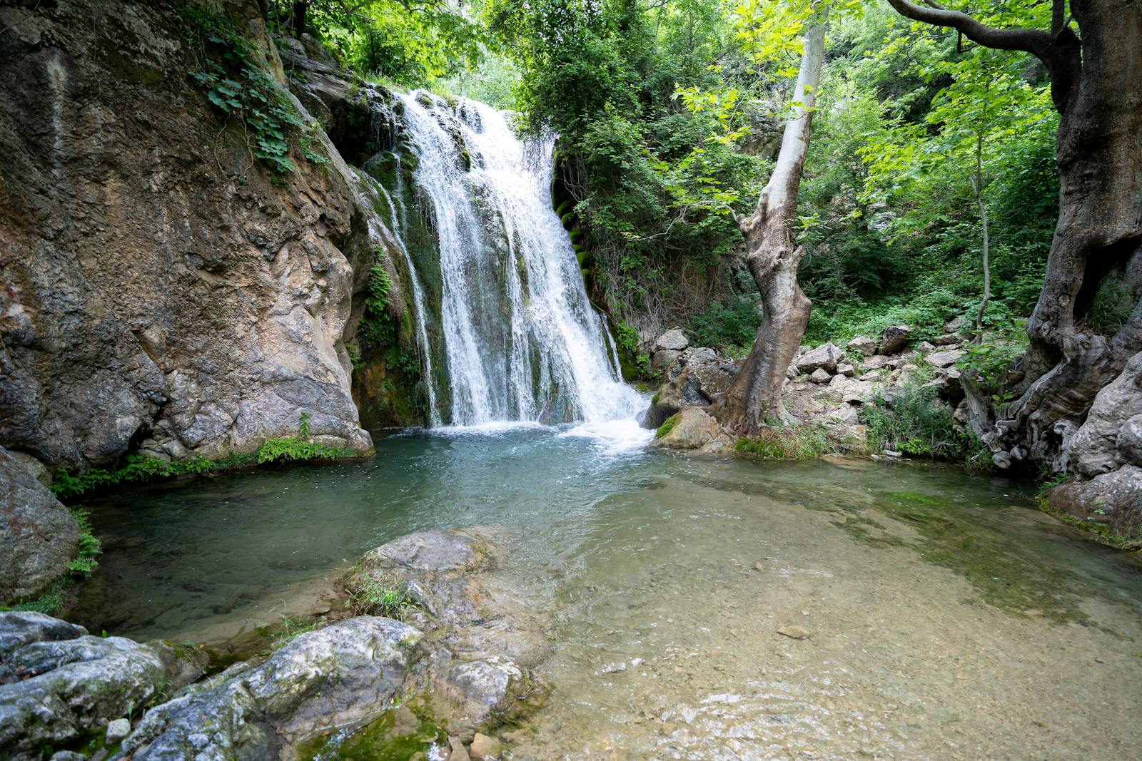 Dua Waterfall Photos, Download The BEST Free Dua Waterfall Stock Photos ...