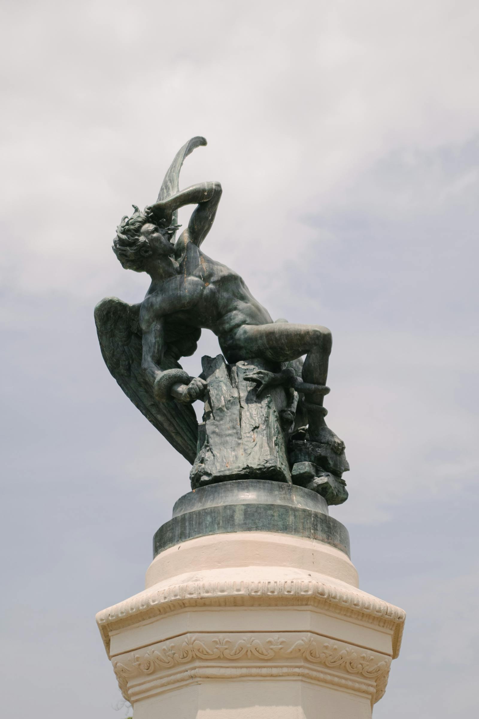 Fallen Angel Art Photos, Download The BEST Free Fallen Angel Art Stock ...