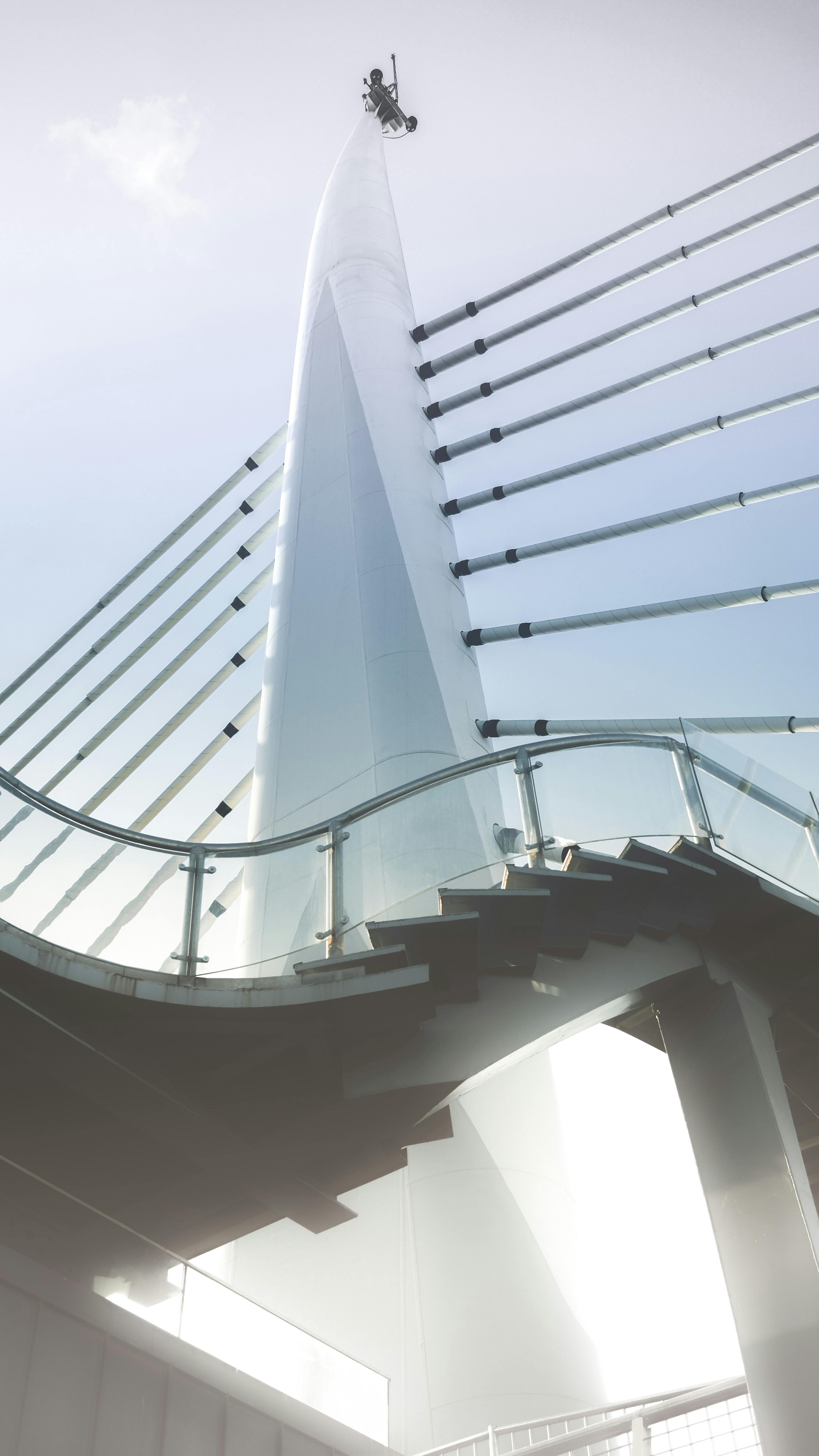 Bridge Stairs Photos, Download The BEST Free Bridge Stairs Stock Photos ...