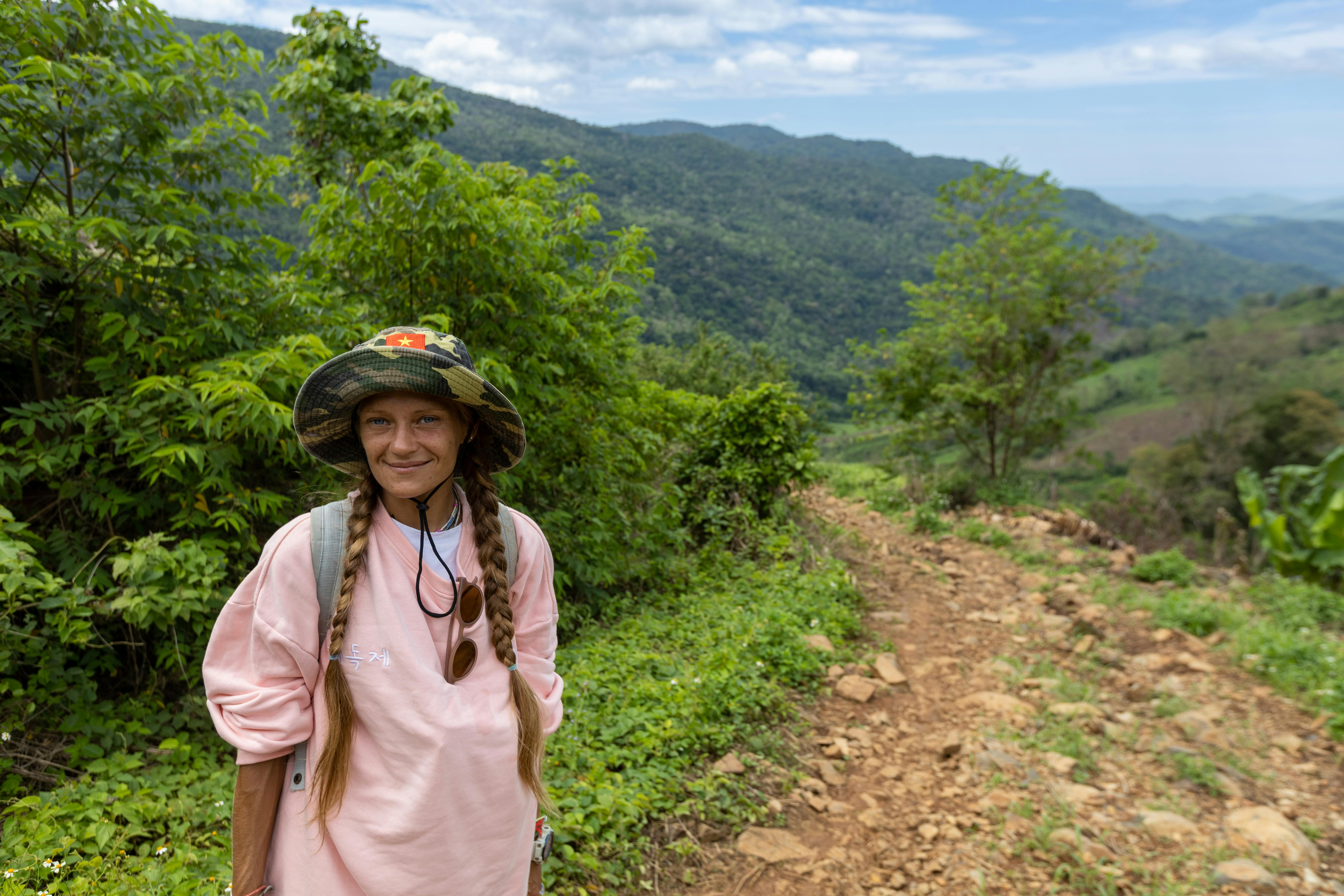 Hiking Face Photos, Download The BEST Free Hiking Face Stock Photos ...