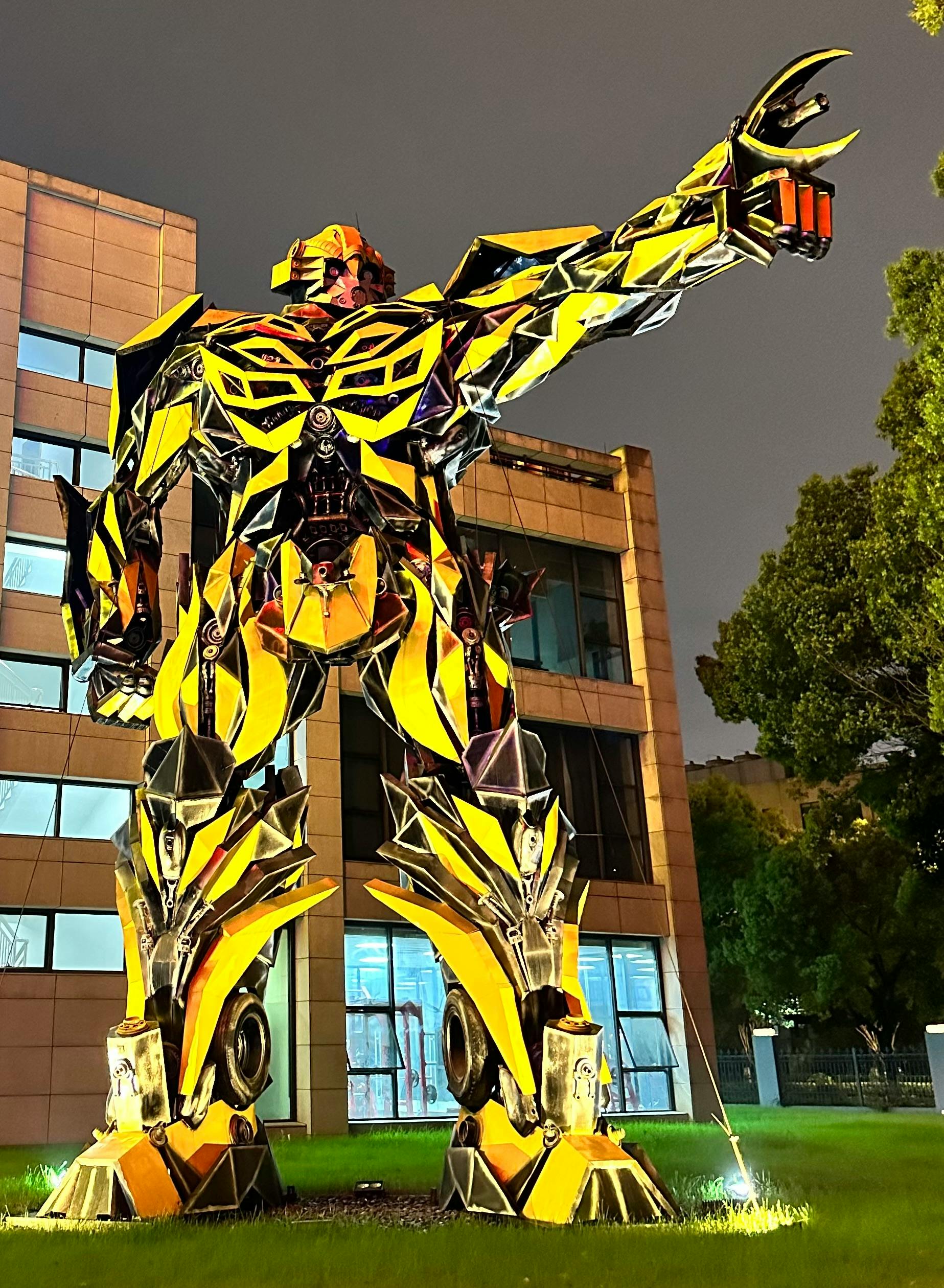 David Lu - Photography