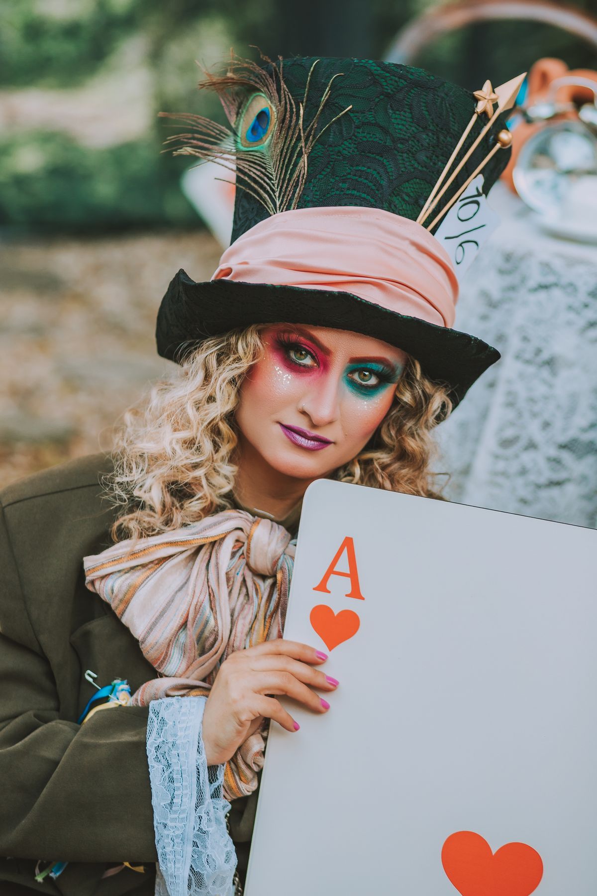 Mad Hatter Photos, Download The BEST Free Mad Hatter Stock Photos & HD ...