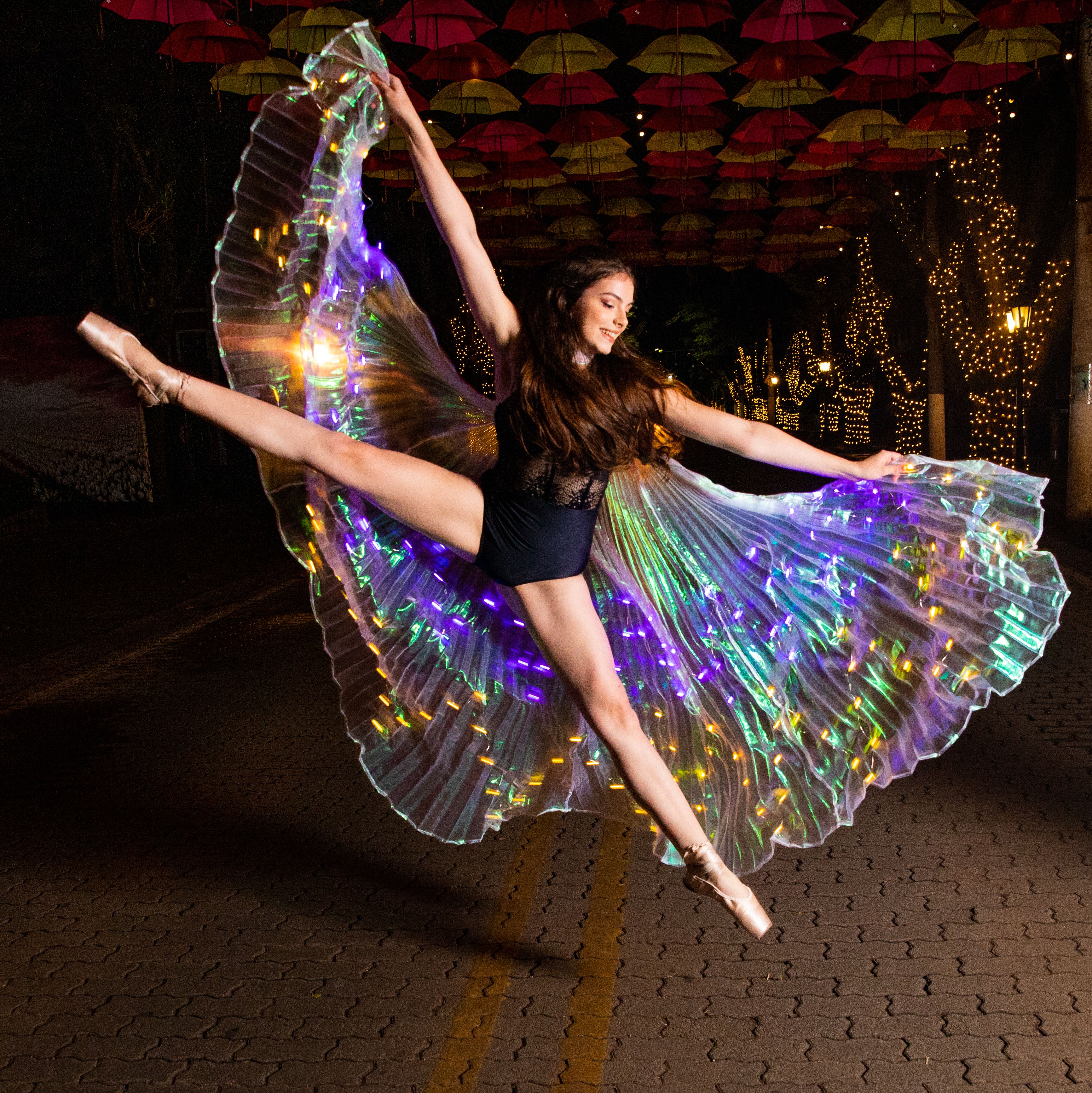 Glowing Ballet Dancer Photos Download The Best Free Glowing Ballet