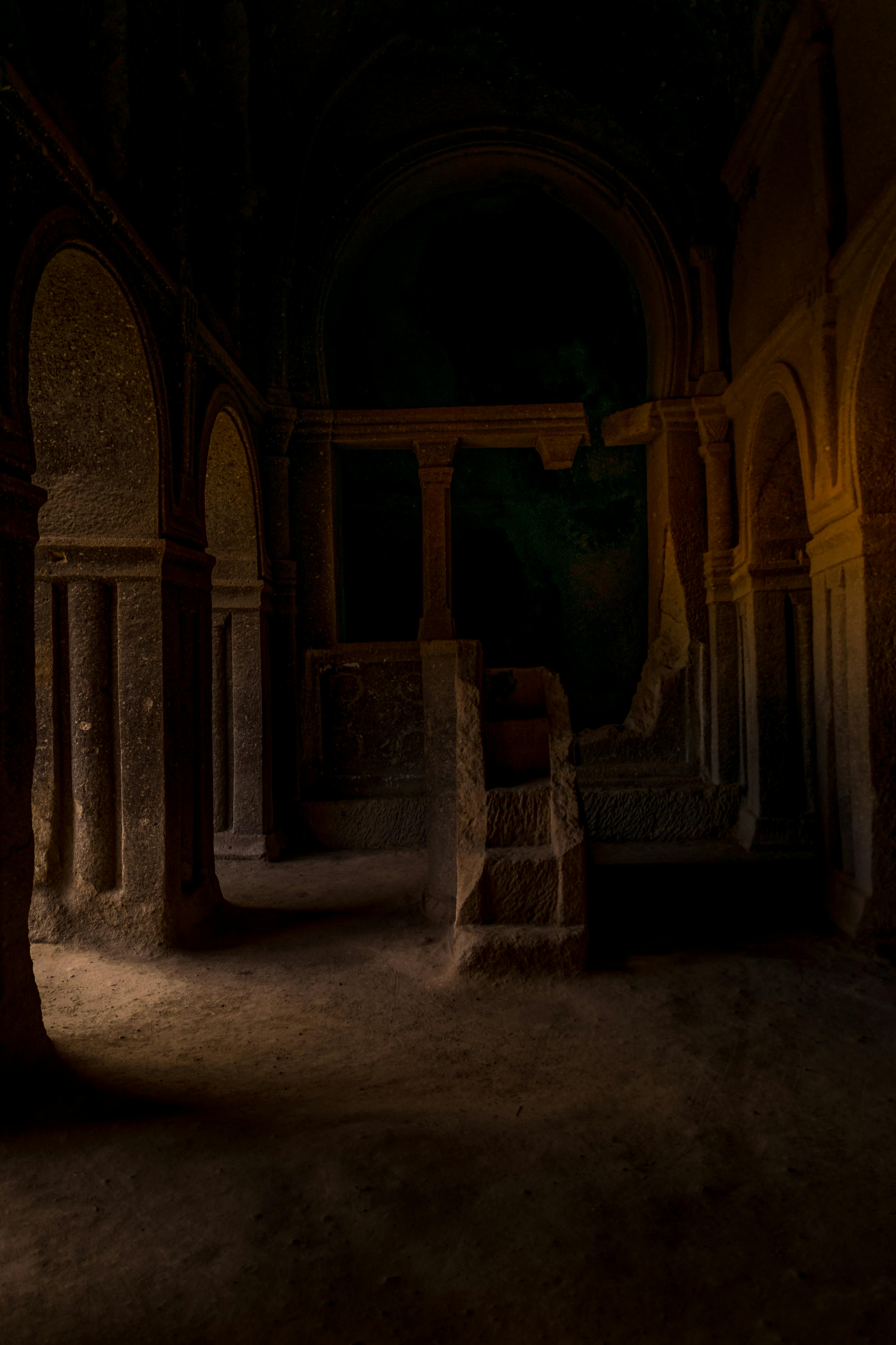 Catacombs Photos, Download The BEST Free Catacombs Stock Photos & HD Images