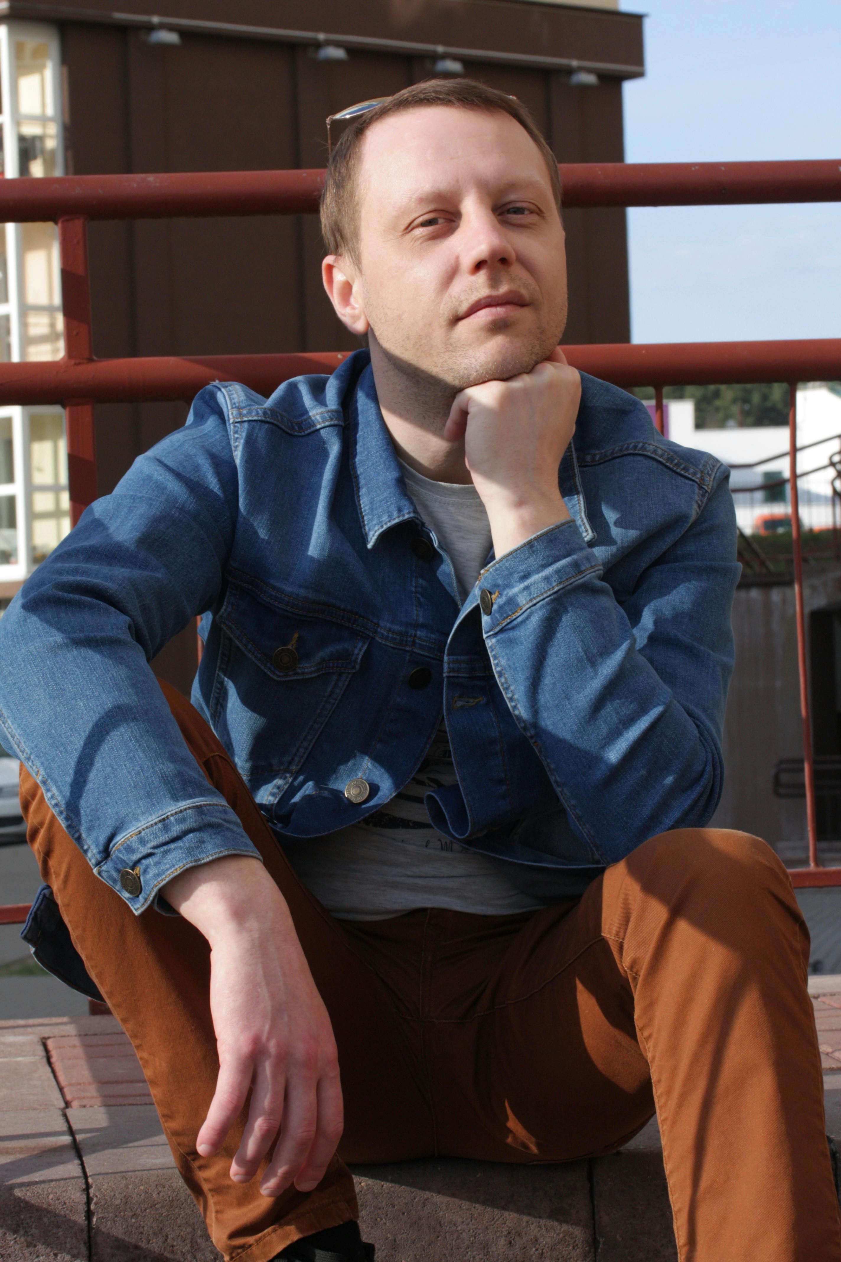 Siarhei Dalivelia - 摄影