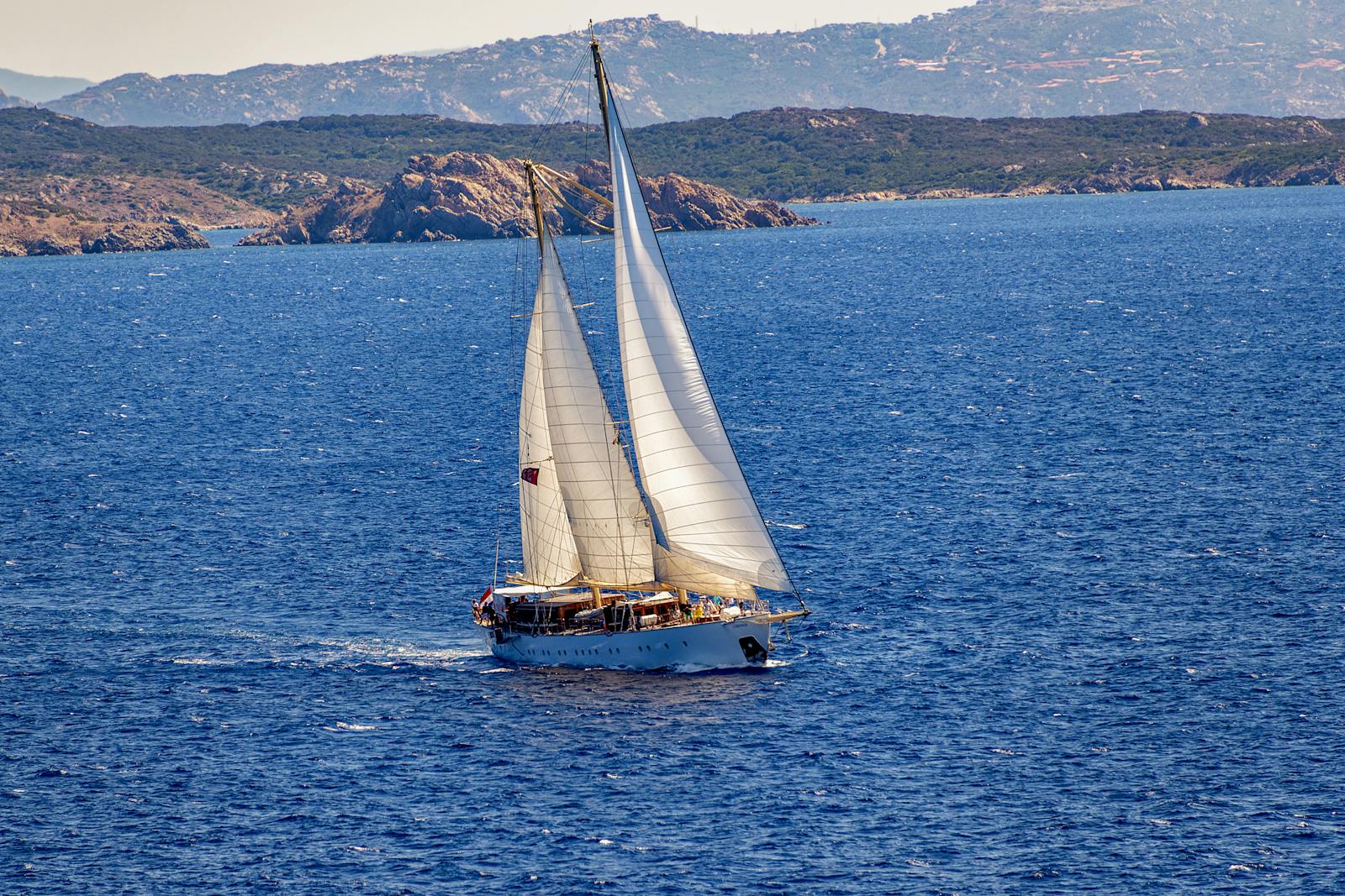 Sailboat Shrouds Photos, Download The BEST Free Sailboat Shrouds Stock ...