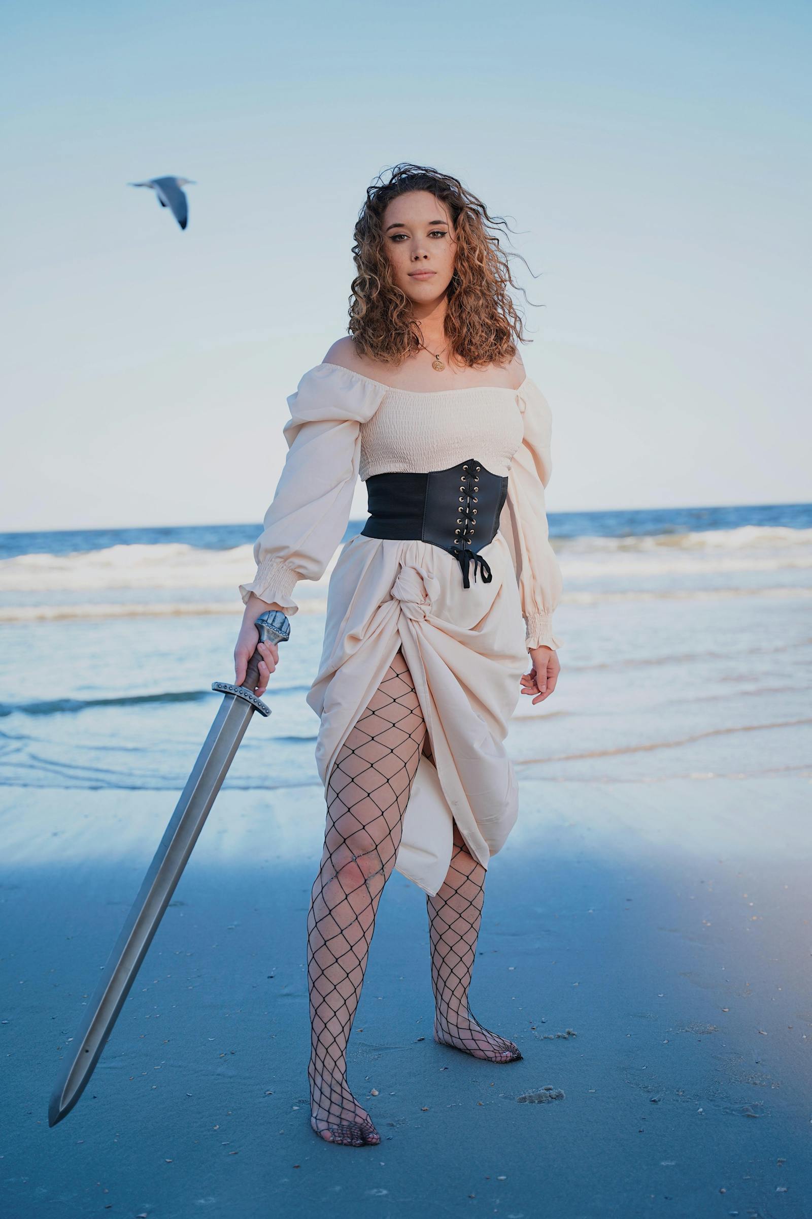 Beach Costume Photos, Download The BEST Free Beach Costume Stock Photos ...